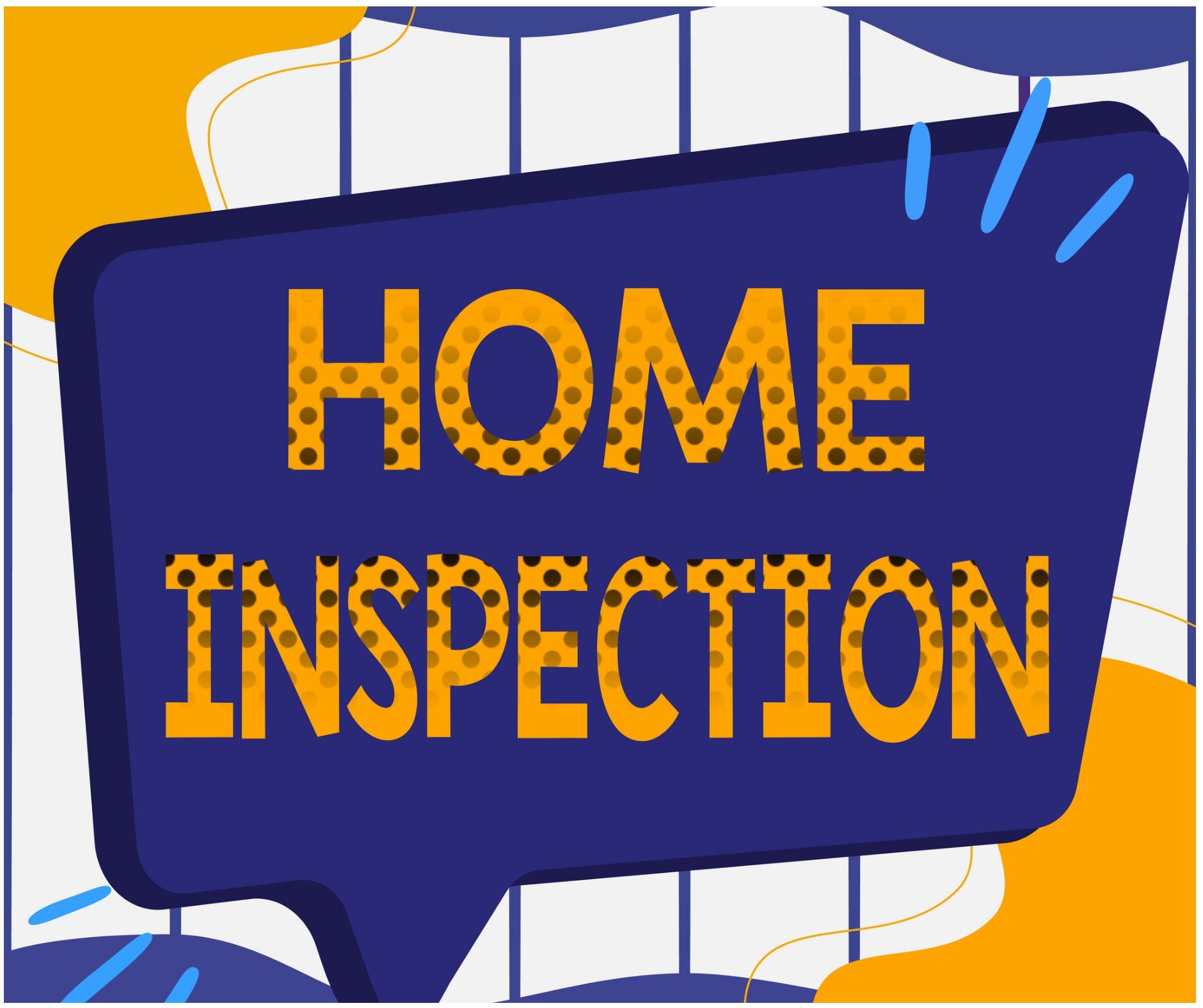 What is an inspection contingency?