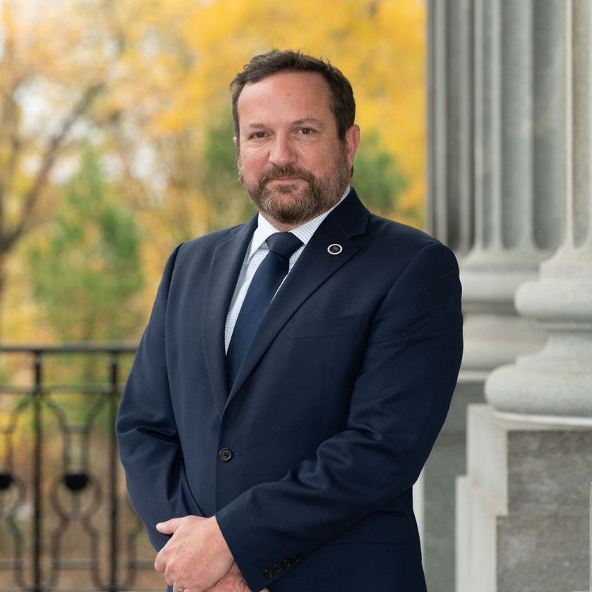 Elected Officials | Berkeley County Republican Party