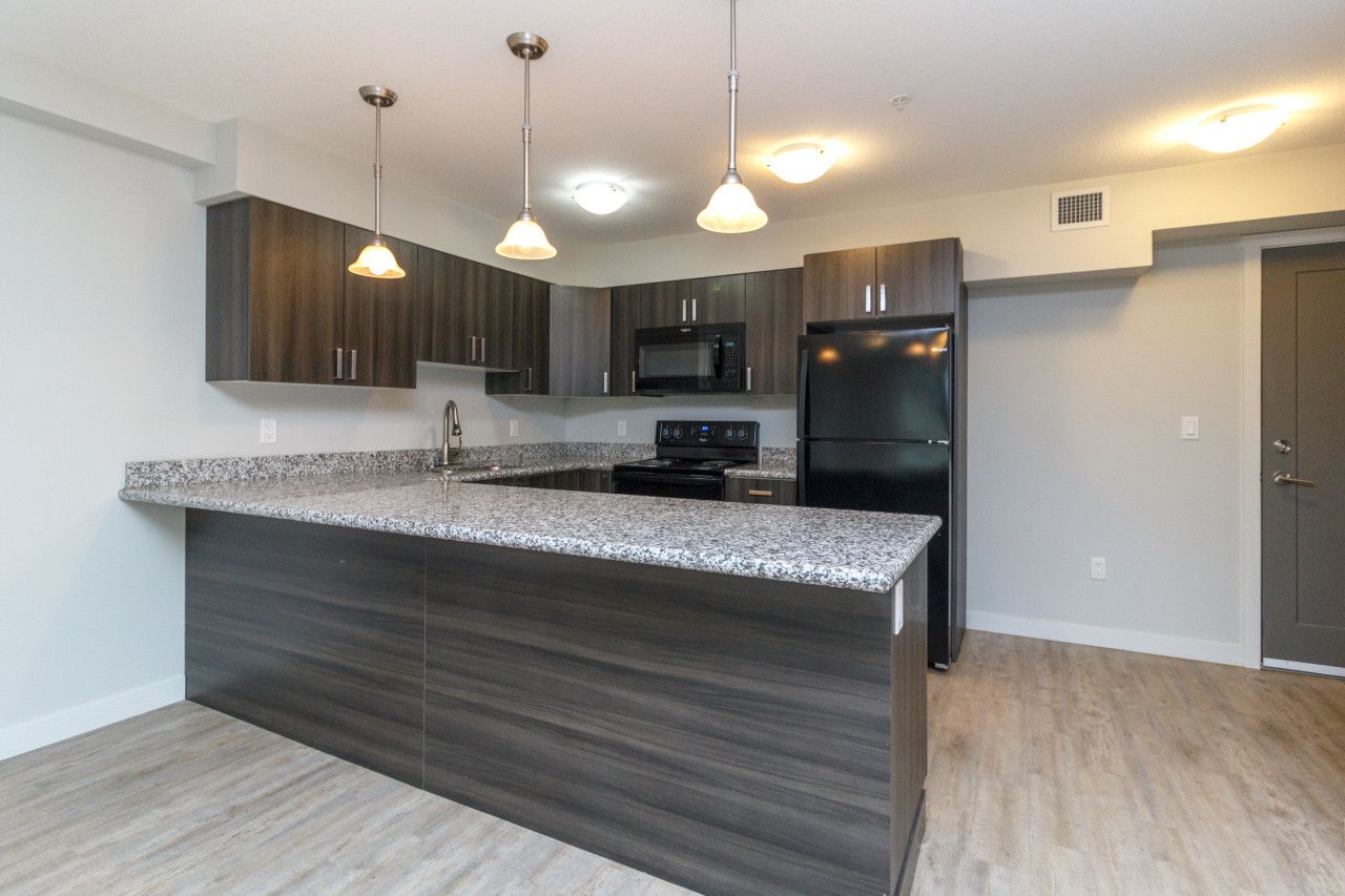 The Enclave Apartments - Suites