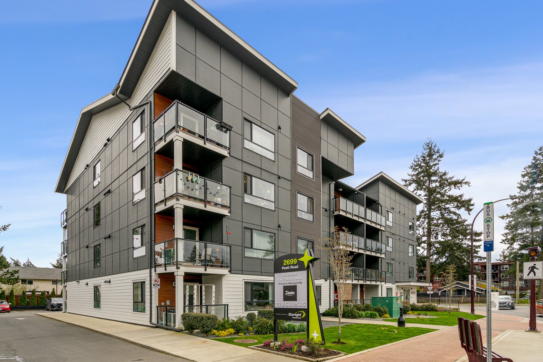The Enclave Apartments - Gallery