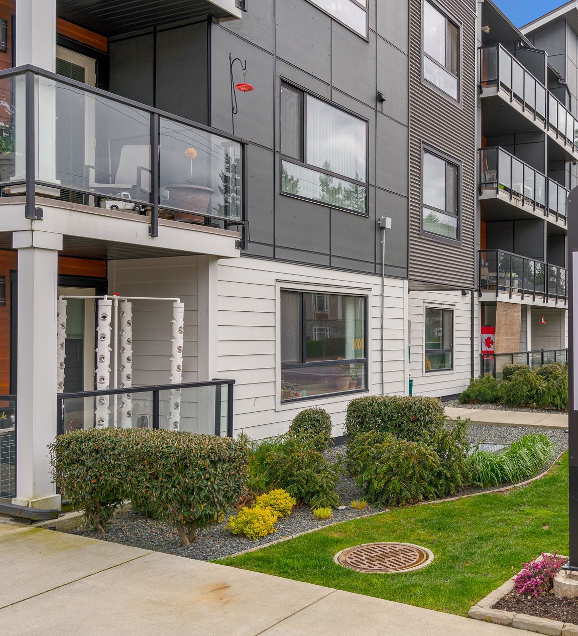 The Enclave Apartments - Gallery