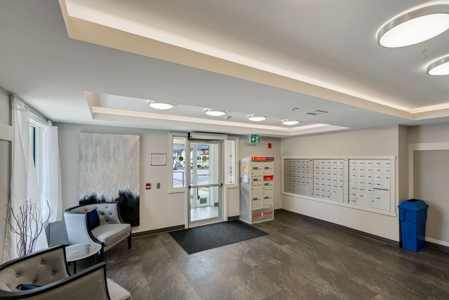 The Enclave Apartments - Gallery