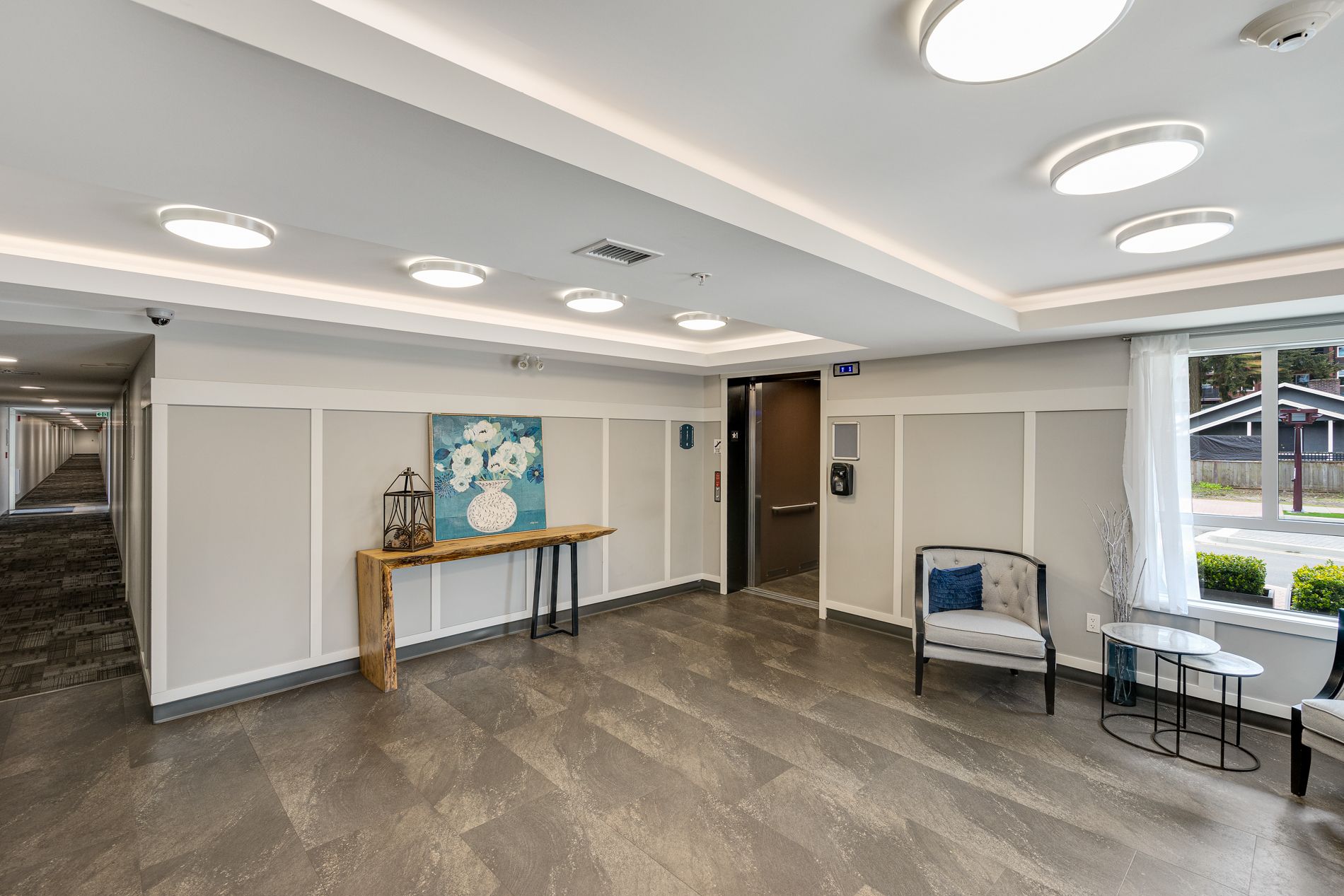 The Enclave Apartments - Gallery