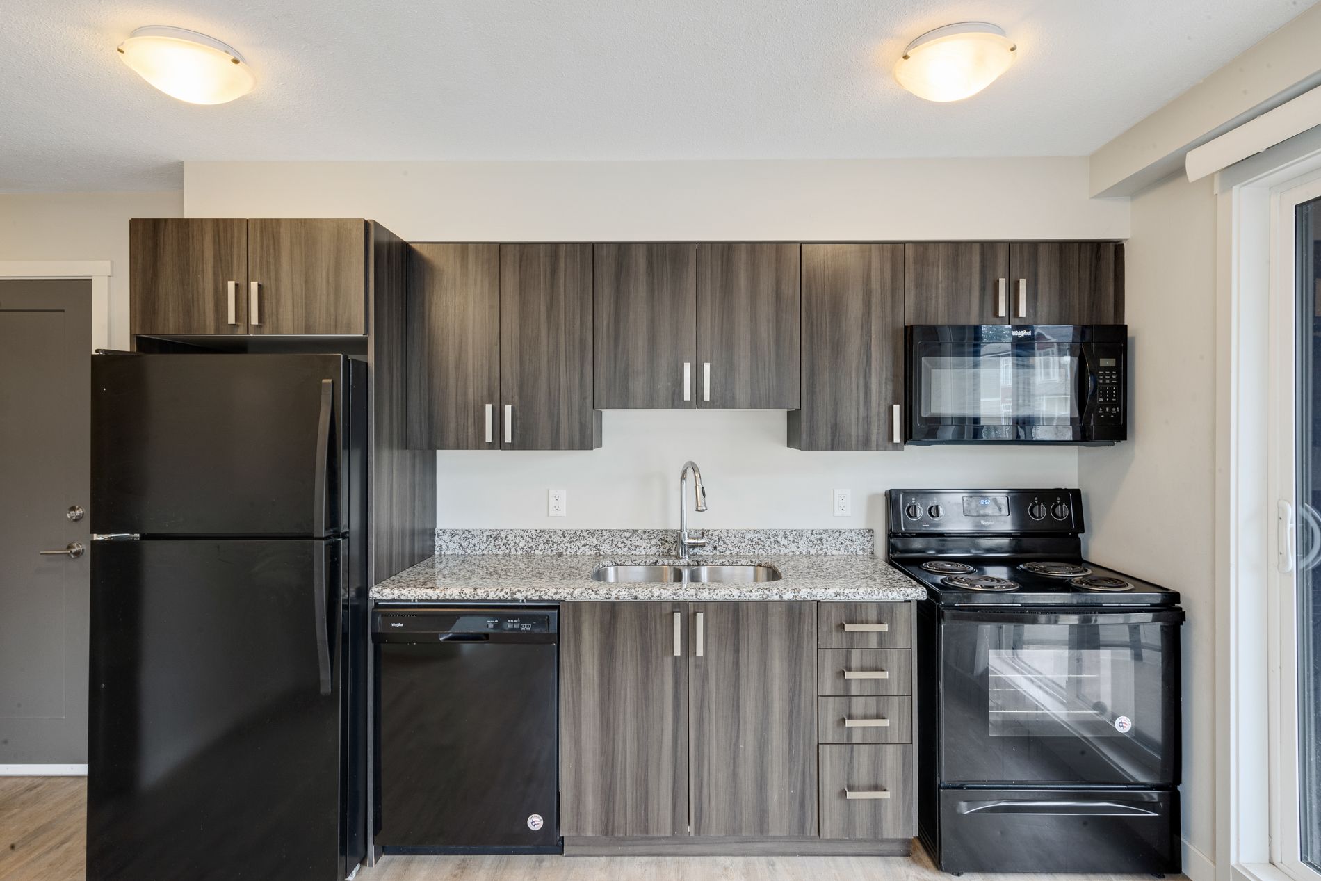 The Enclave Apartments - Gallery