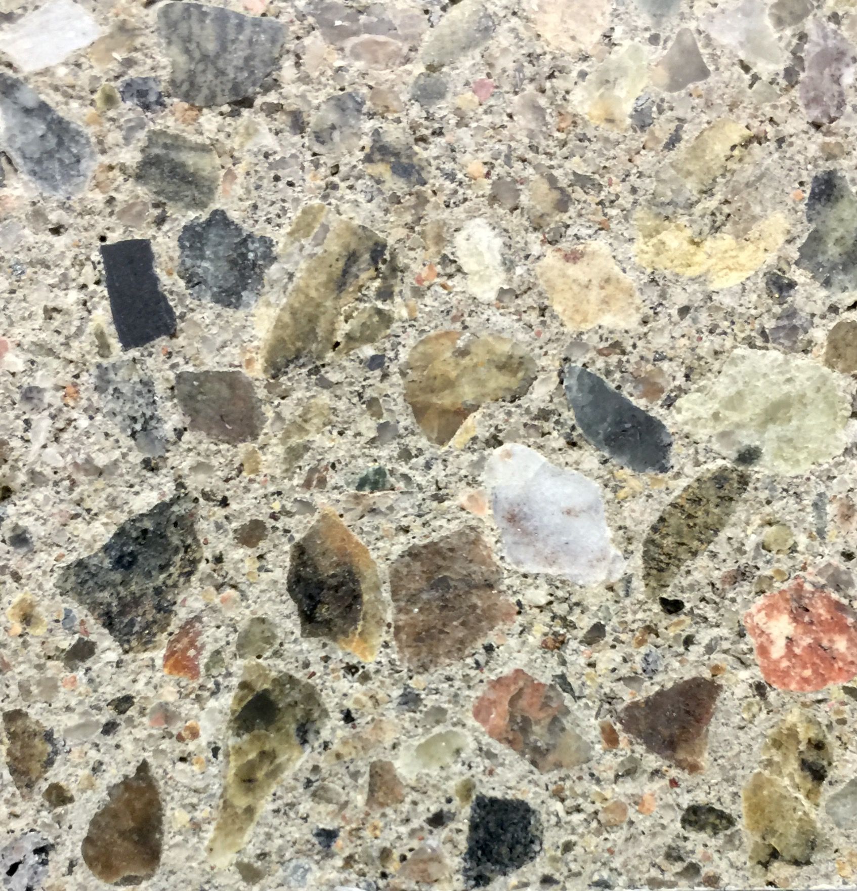 Custom Collection | Breeze Blocks | United States