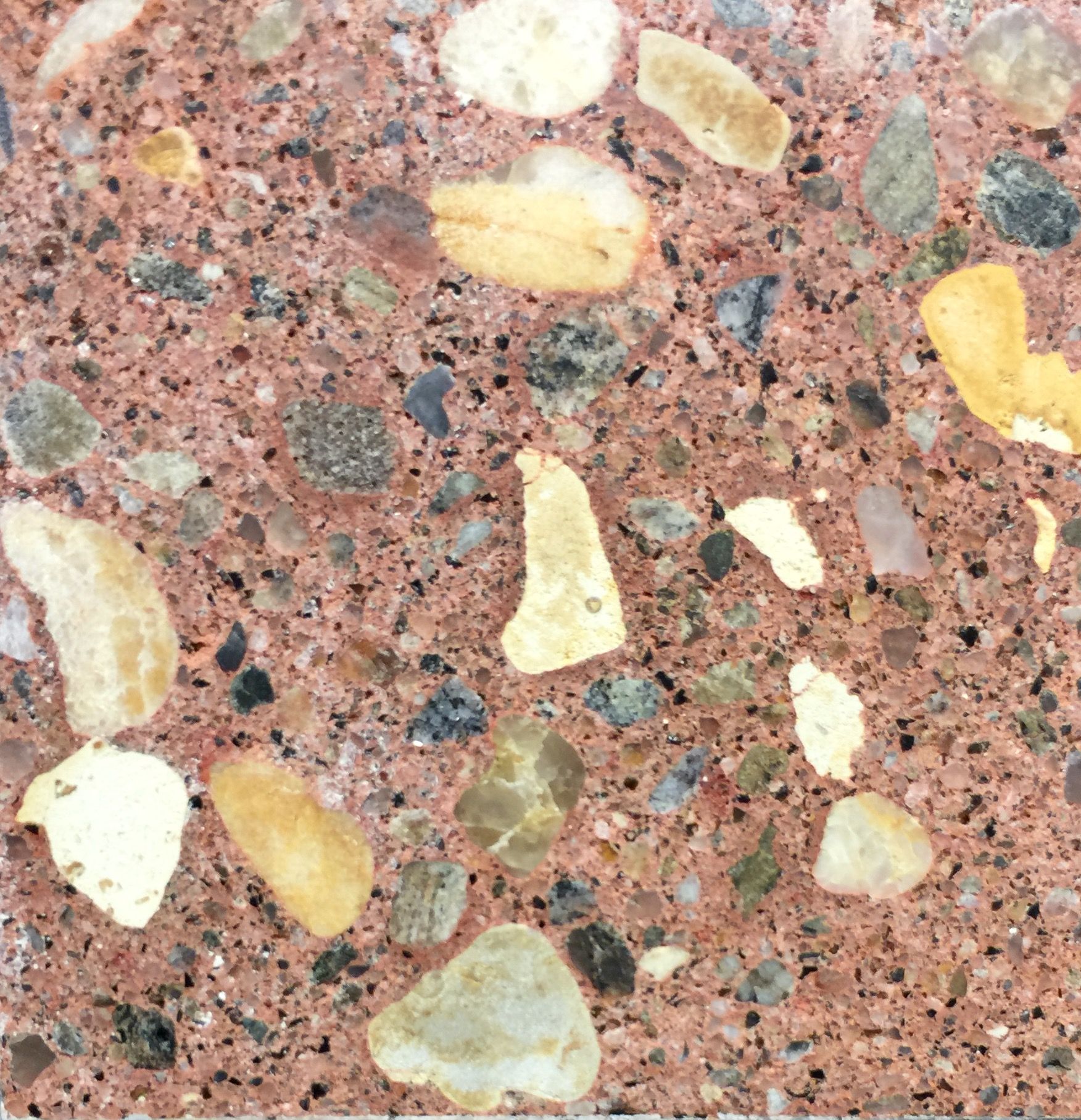 Custom Collection | Breeze Blocks | United States