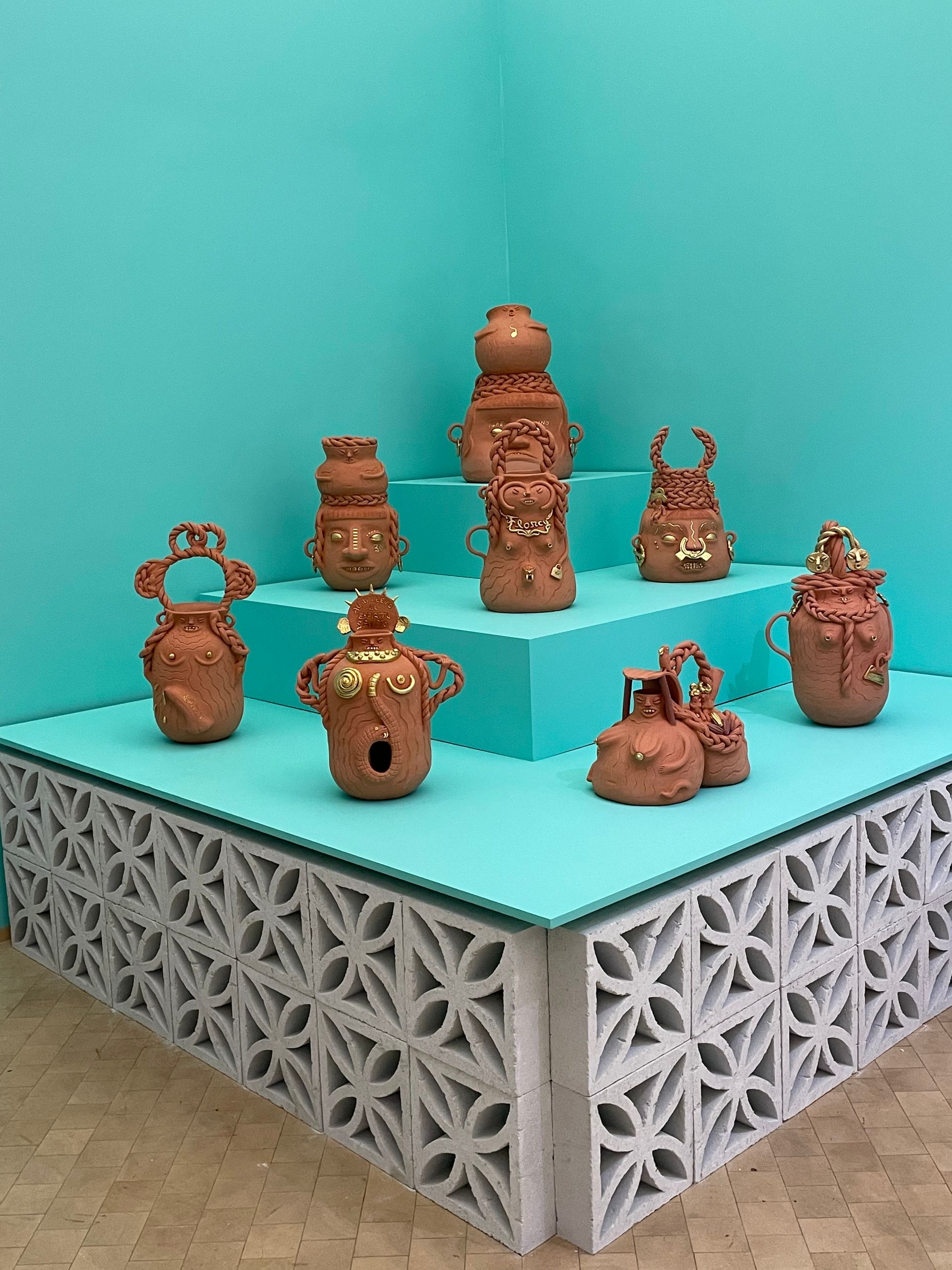 Breeze Block Gallery | Breeze Blocks | United States