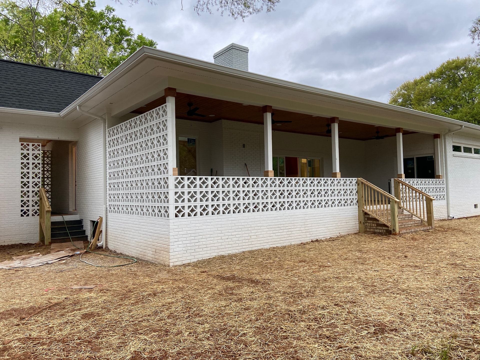 Breeze Block Gallery | Breeze Blocks | United States