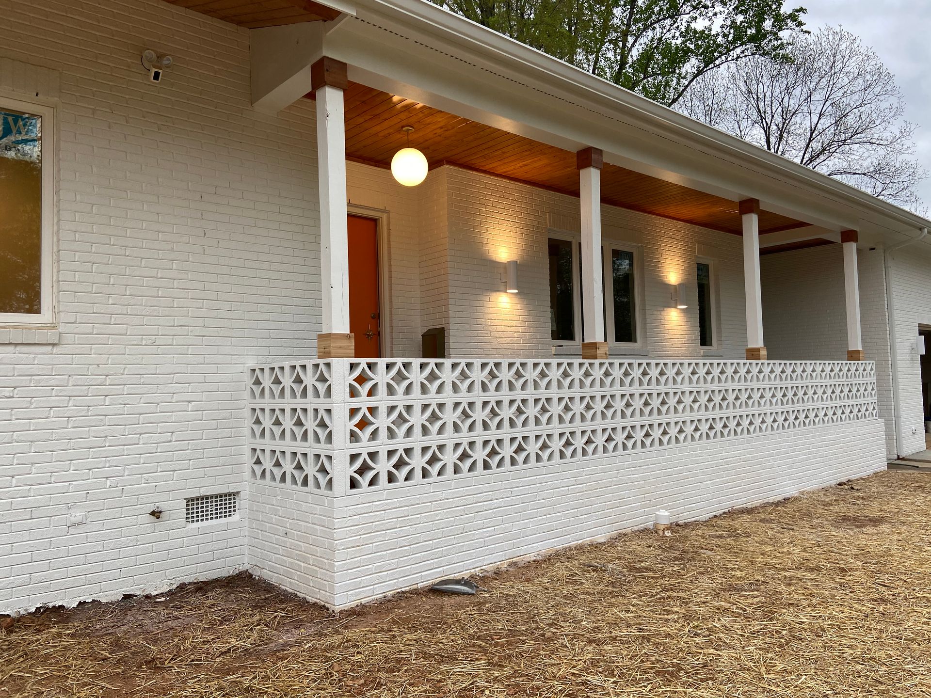 Breeze Block Gallery | Breeze Blocks | United States