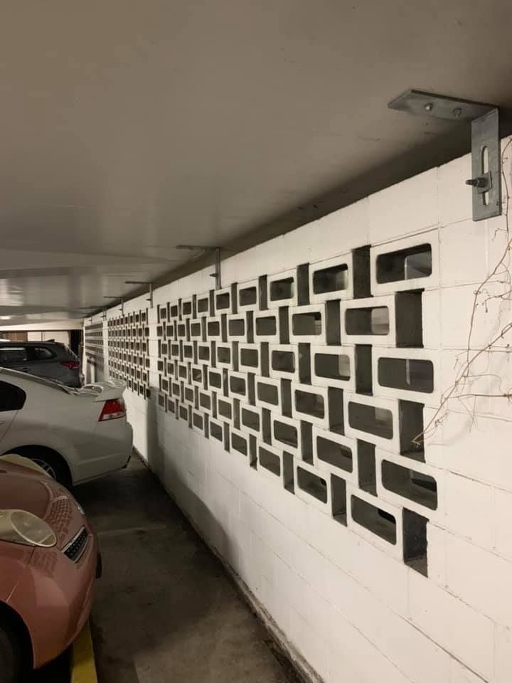 Breeze Block Gallery | Breeze Blocks | United States