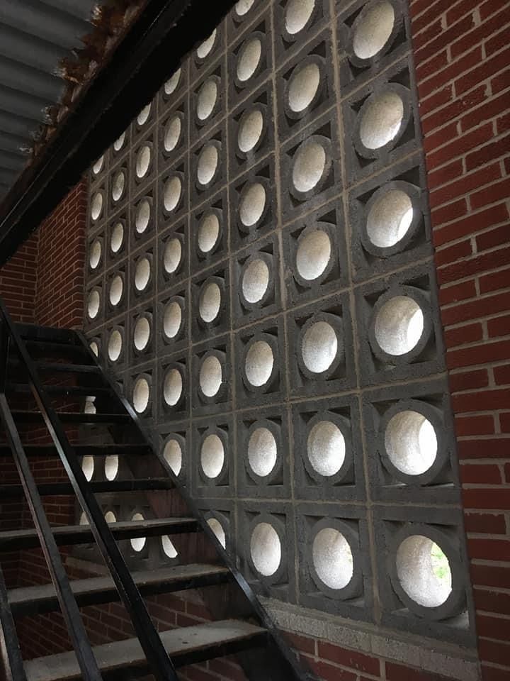 Breeze Block Gallery | Breeze Blocks | United States