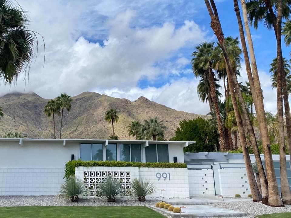 Breeze Block Gallery | Breeze Blocks | United States