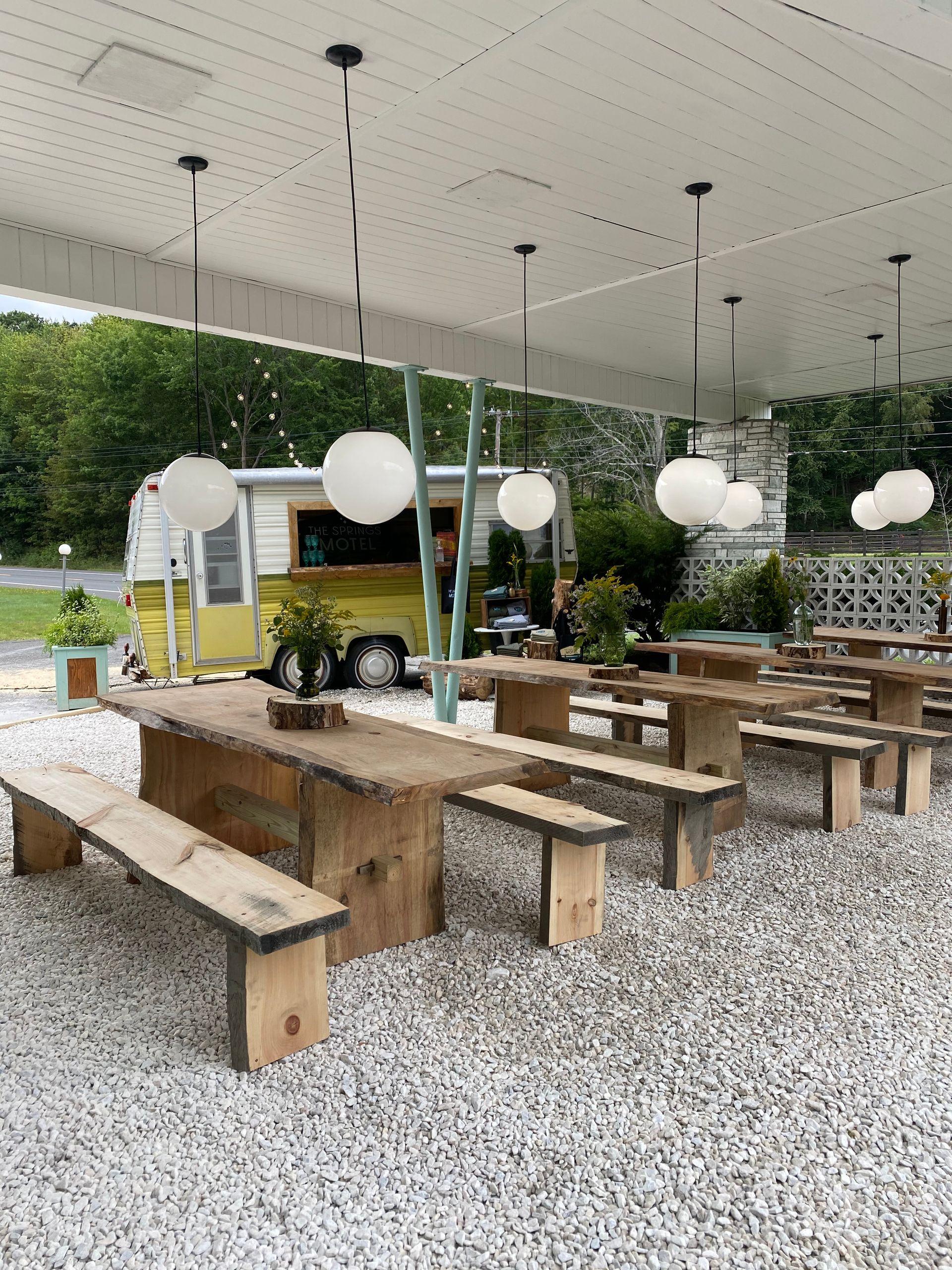 Breeze Block Gallery | Breeze Blocks | United States