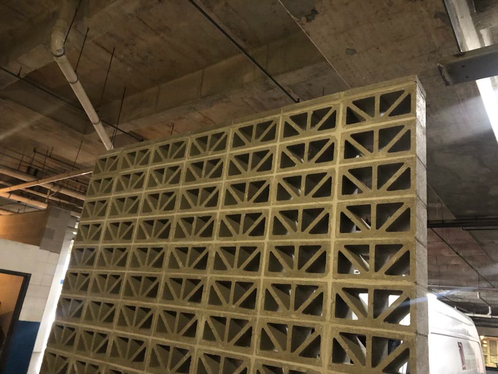 Breeze Block Gallery | Breeze Blocks | United States