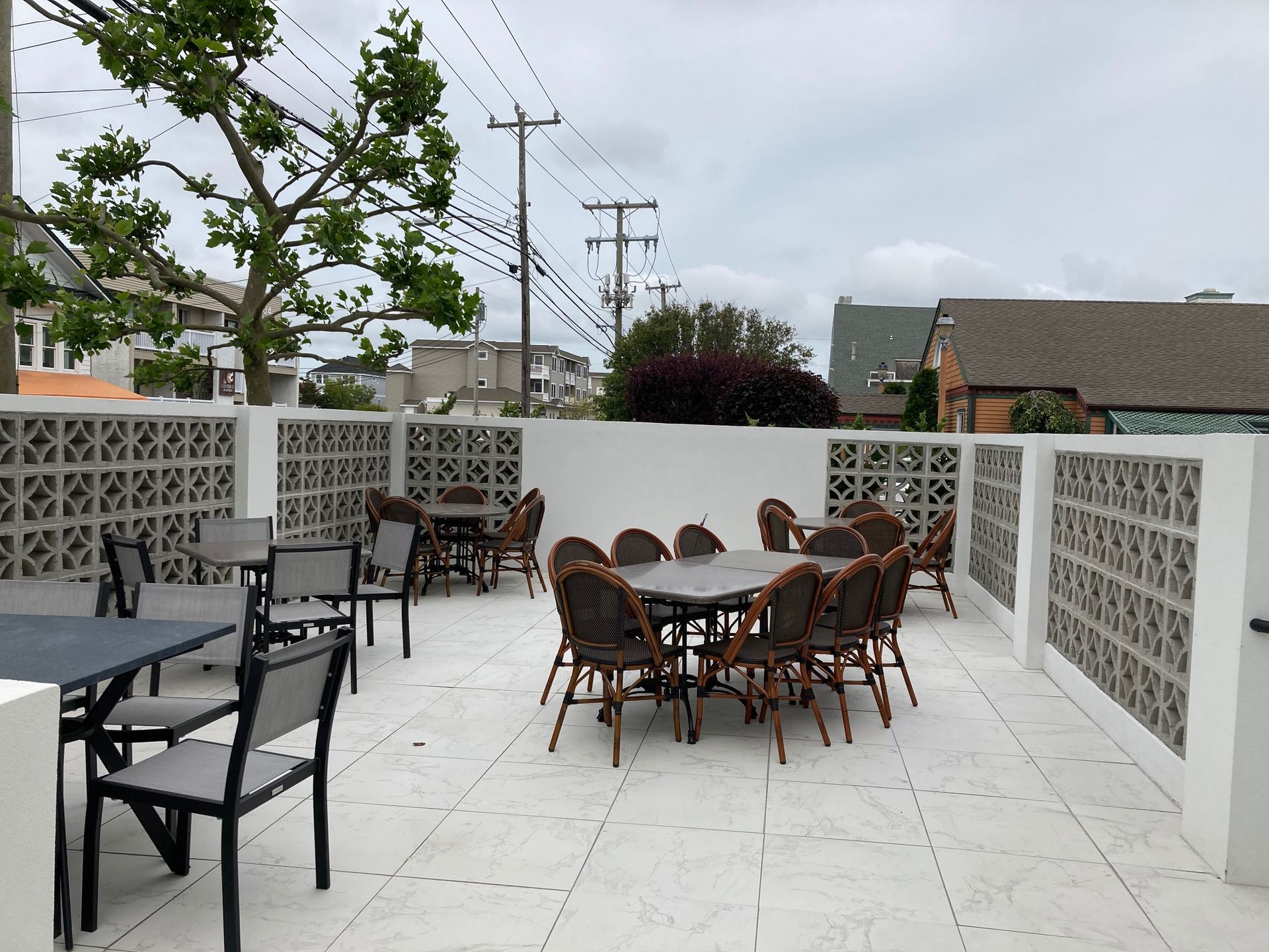 Breeze Block Gallery | Breeze Blocks | United States