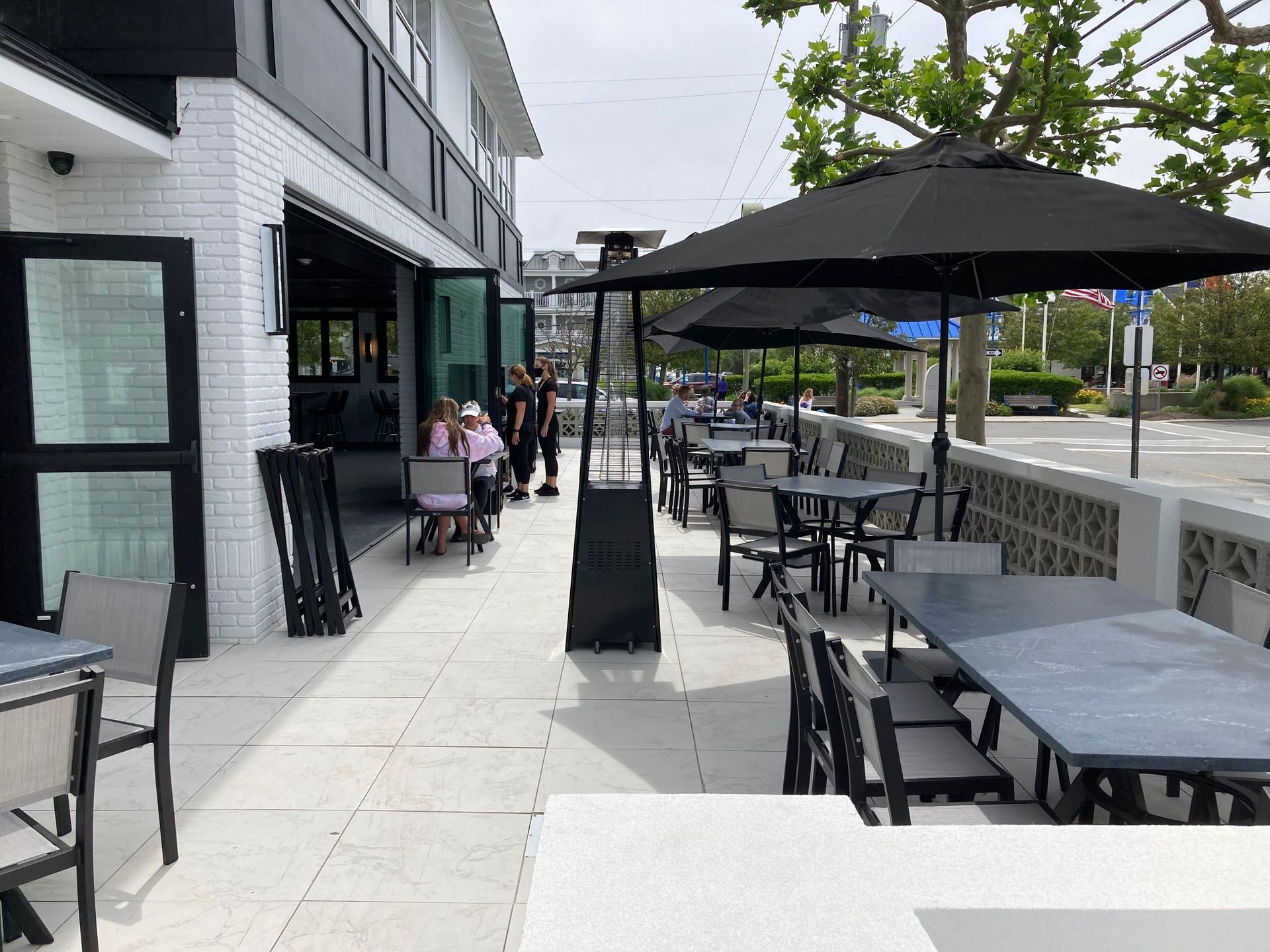 Breeze Block Gallery | Breeze Blocks | United States