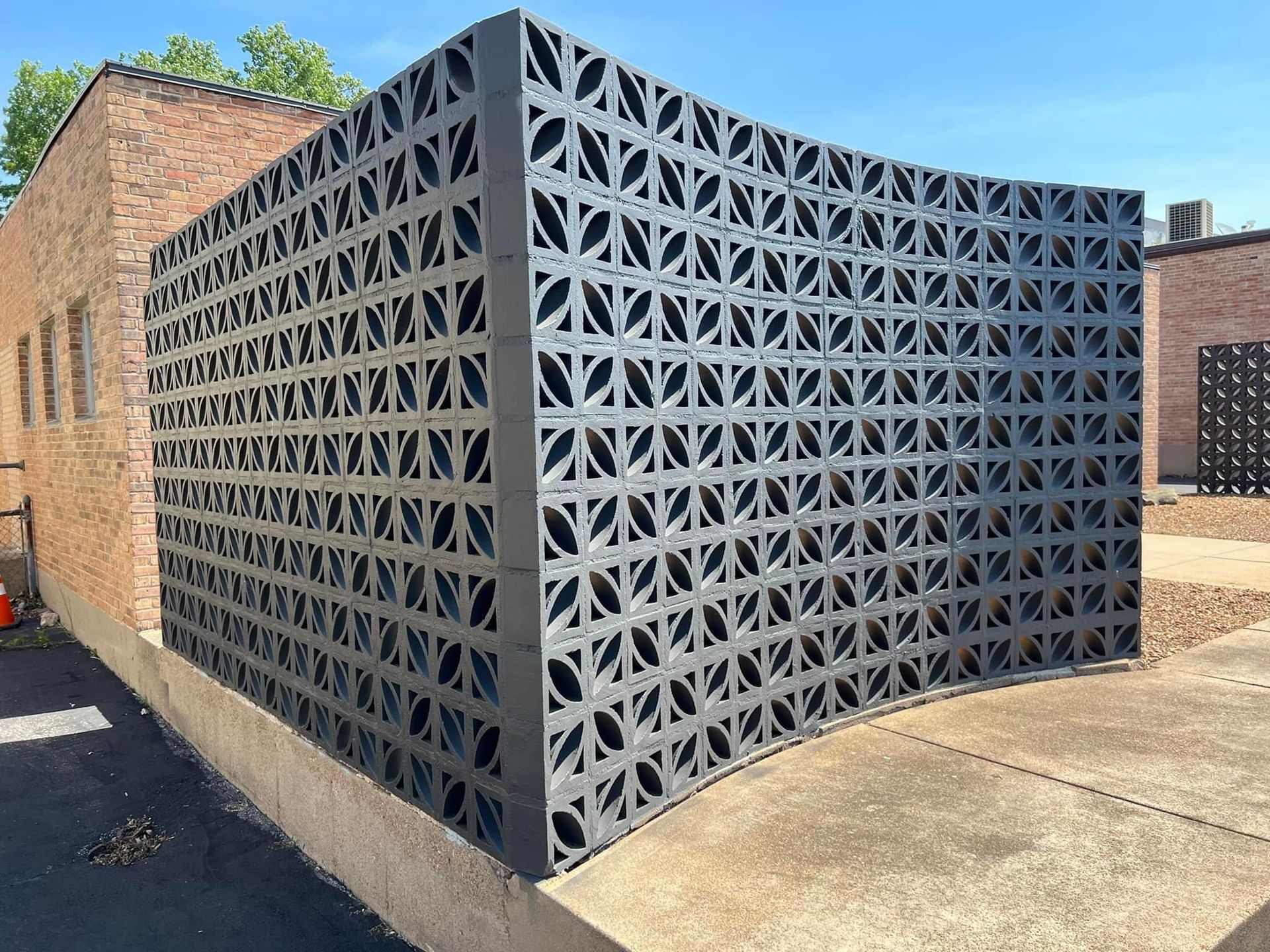 Breeze Block Gallery | Breeze Blocks | United States