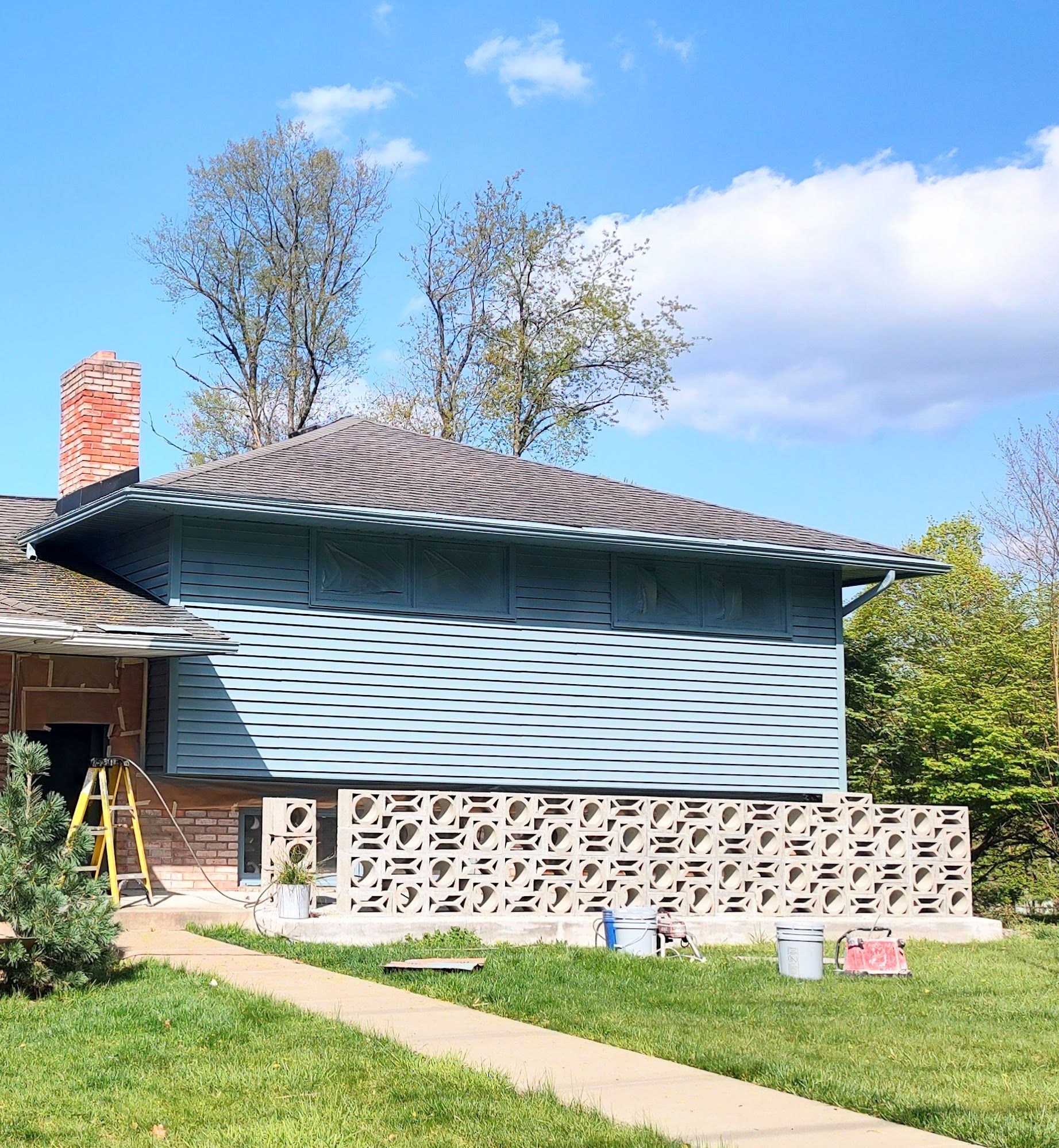 Breeze Block Gallery | Breeze Blocks | United States