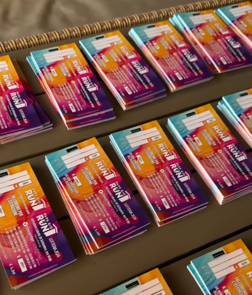 Papa Gio Run 4 (2024)