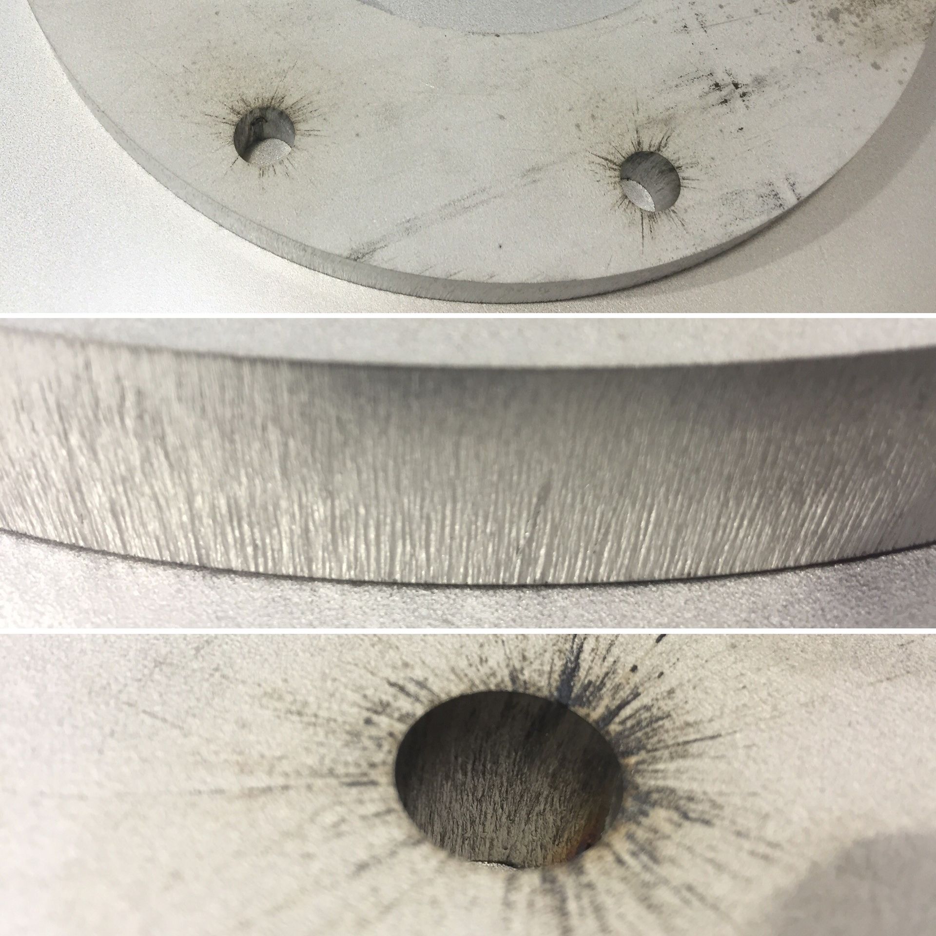 Carbro Sheet Metal | Gallery