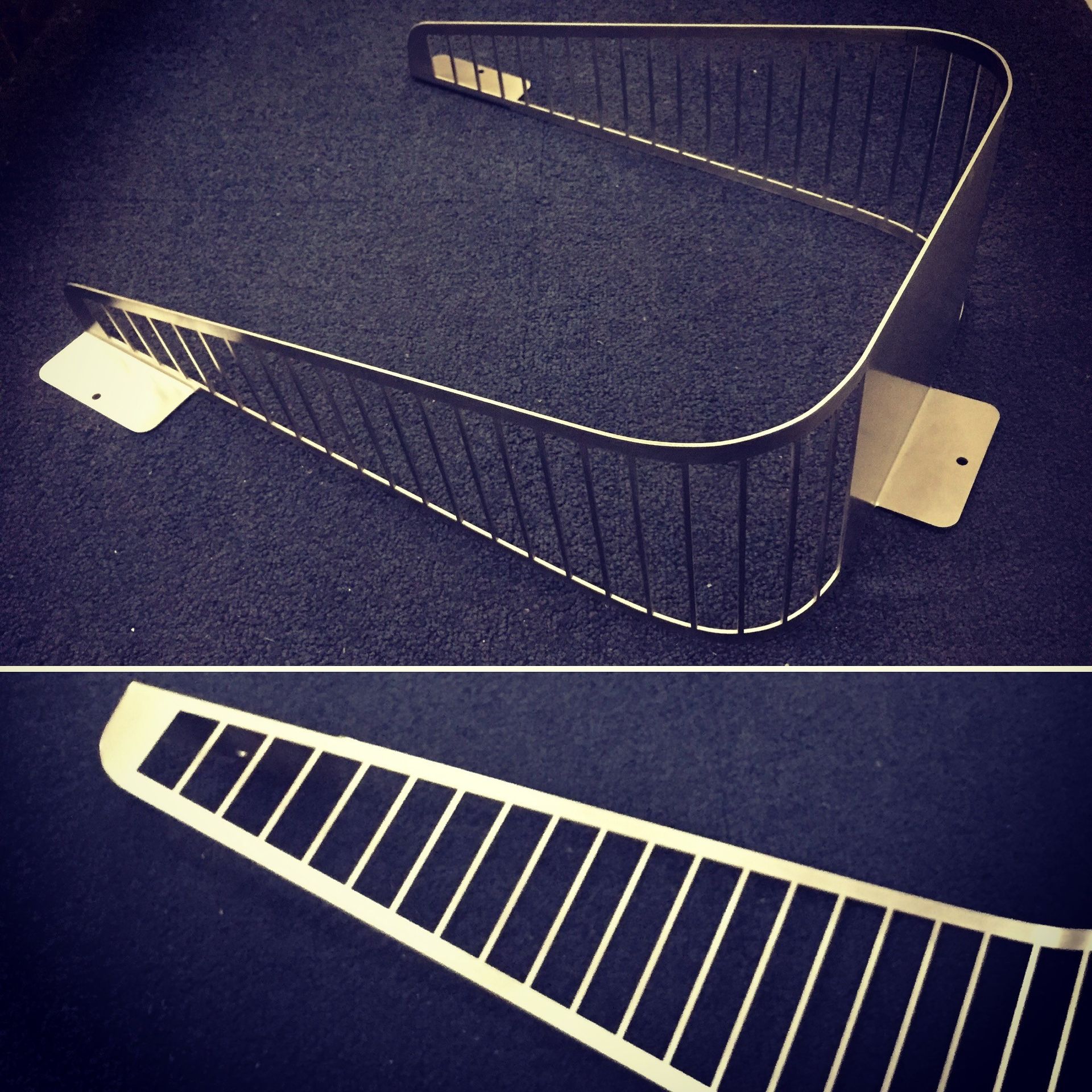 Carbro Sheet Metal | Gallery