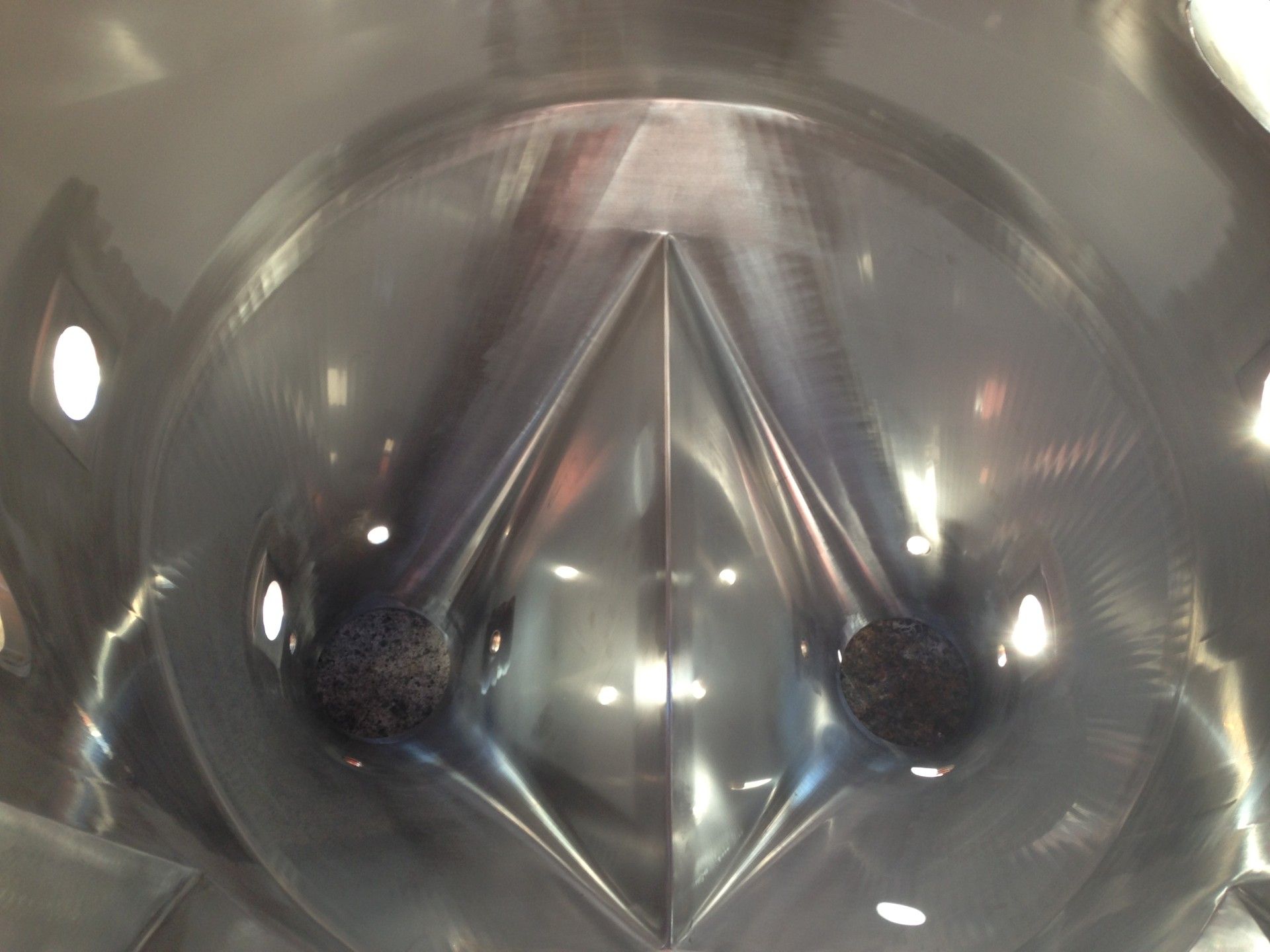 Carbro Sheet Metal | Laser Cutting