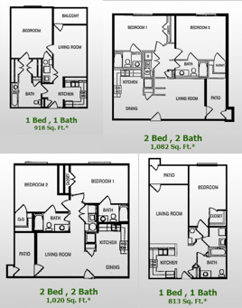Home | Greenhaven Trace | Greensboro, NC
