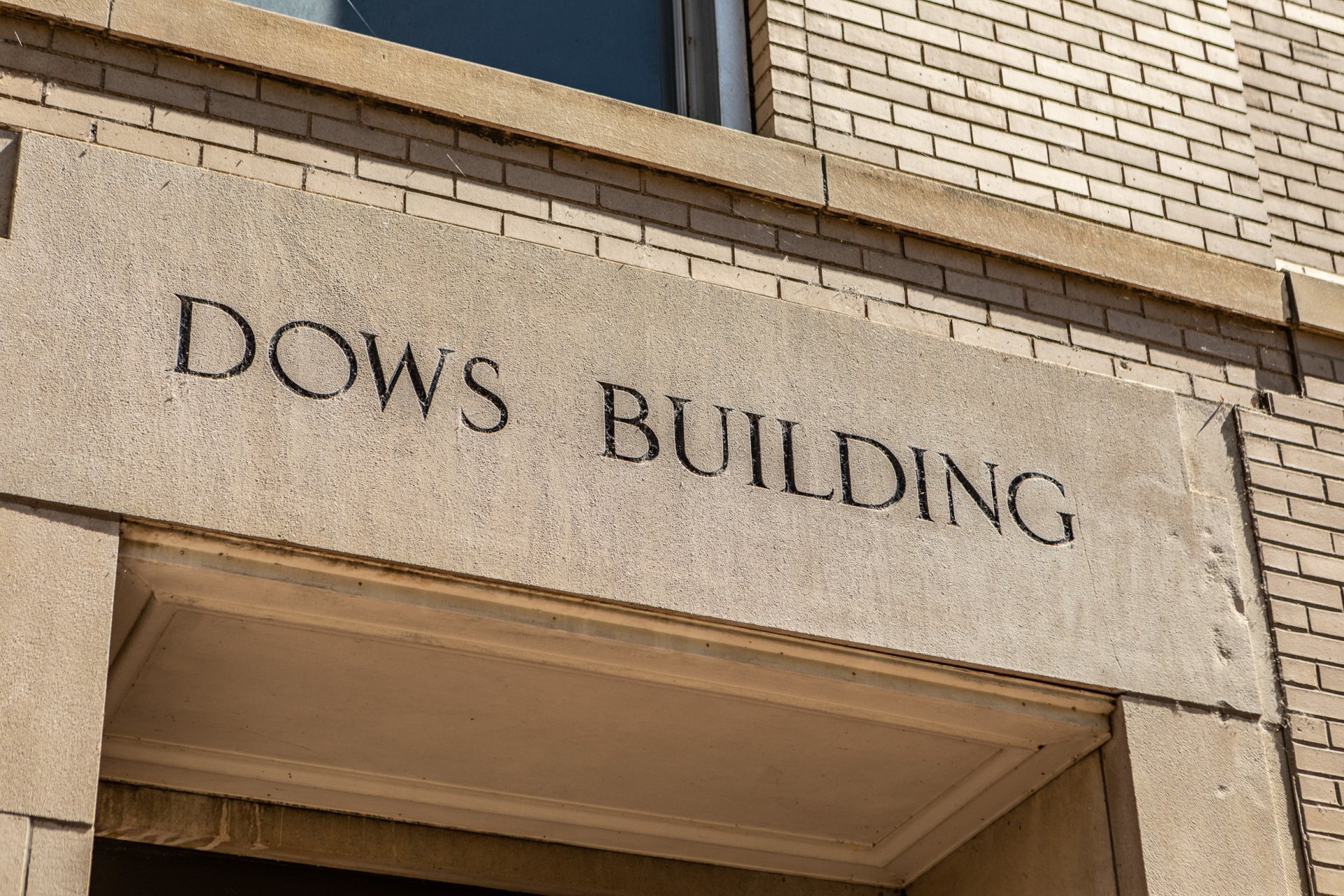 Dows Building | Mix Property Management