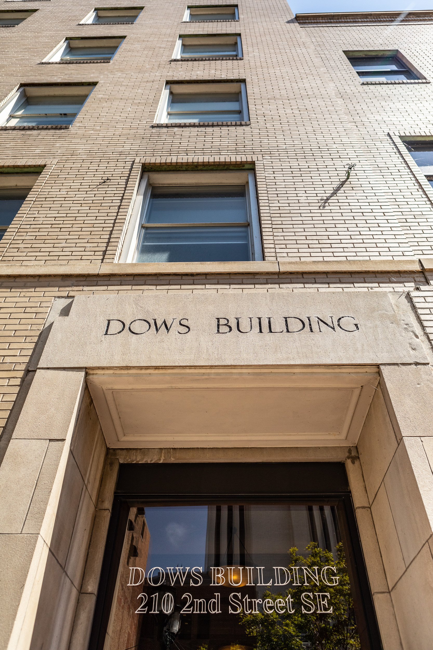 Dows Building | Mix Property Management