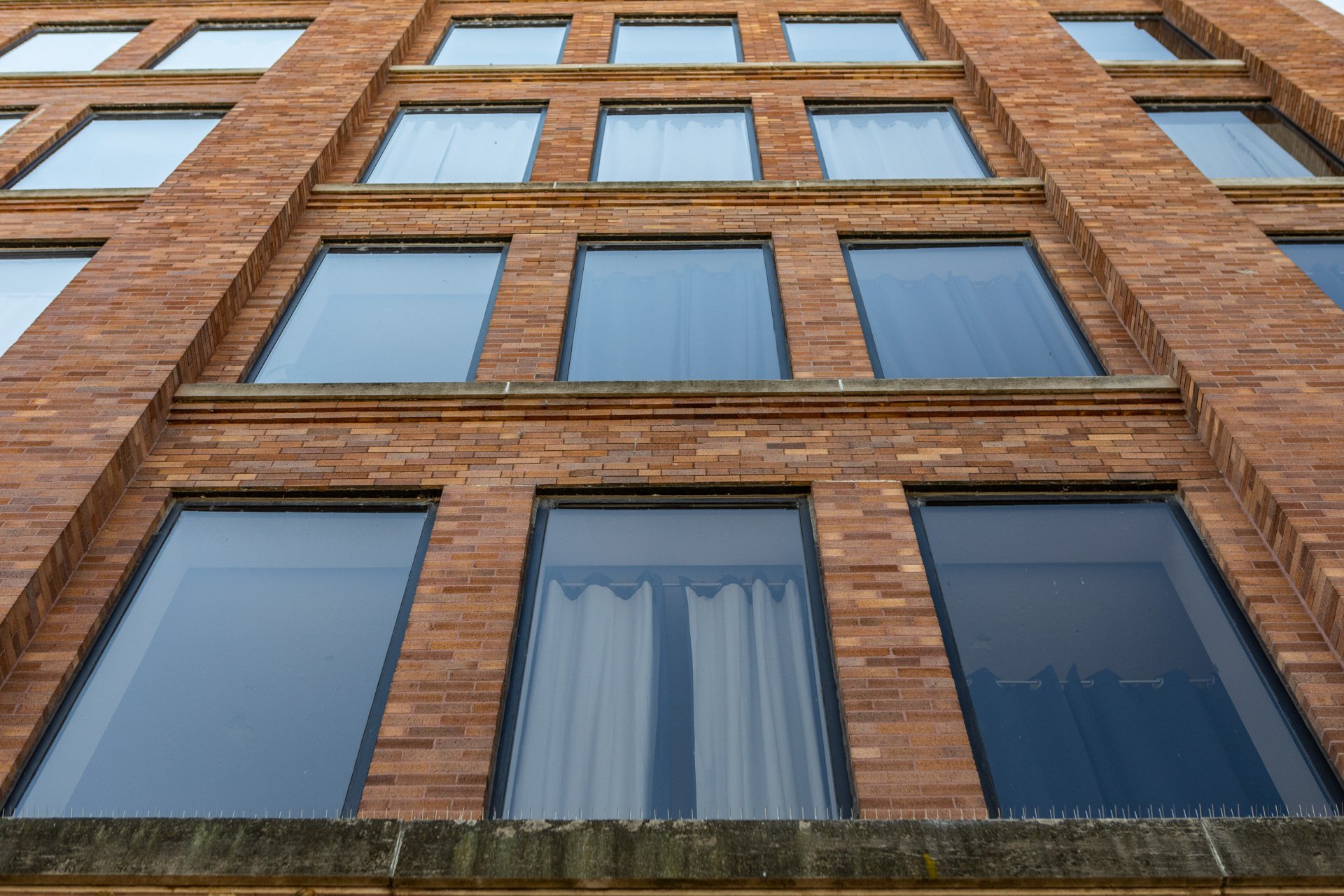 Cornerstone Place Apartments | Mix Property Management