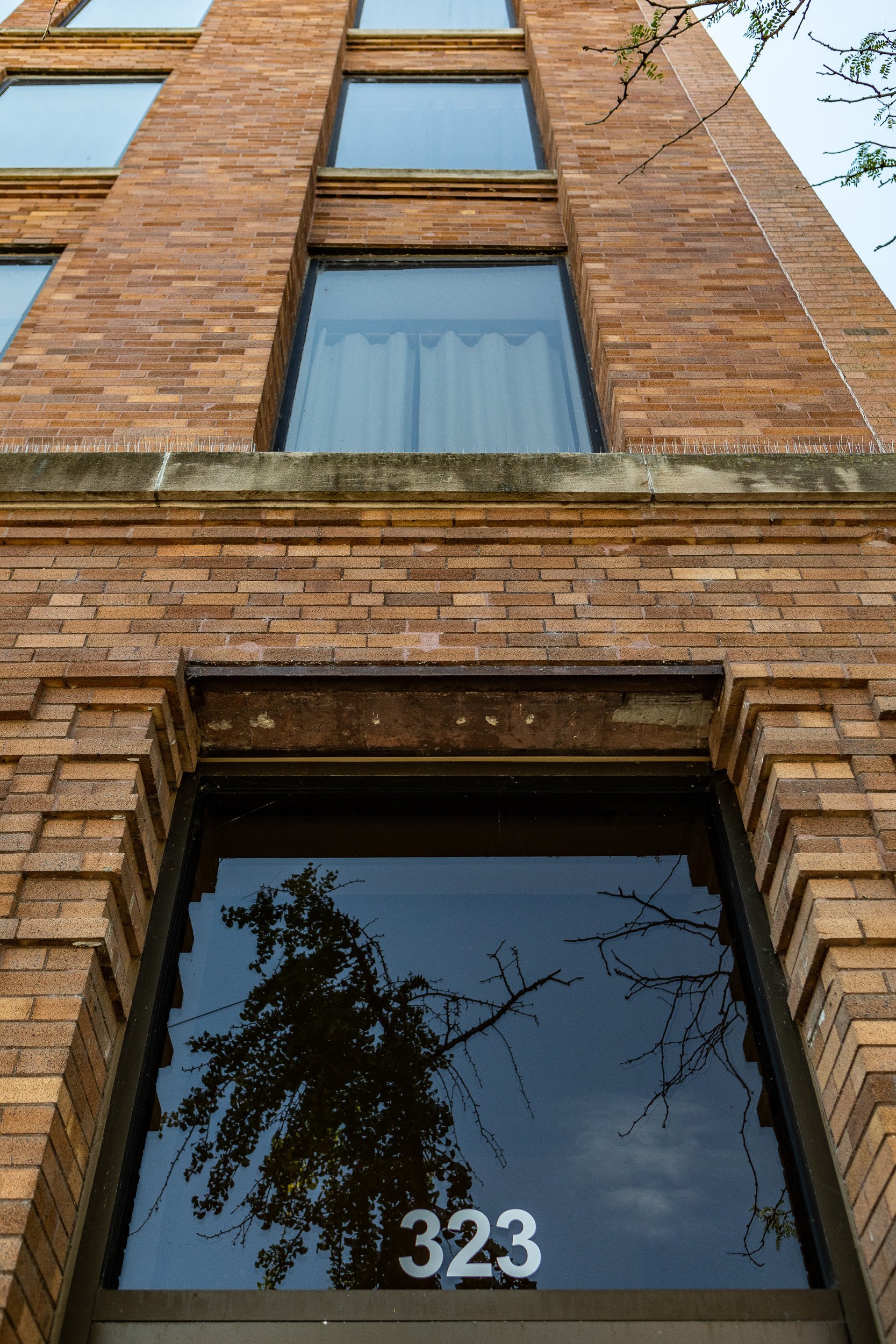 Cornerstone Place Apartments | Mix Property Management