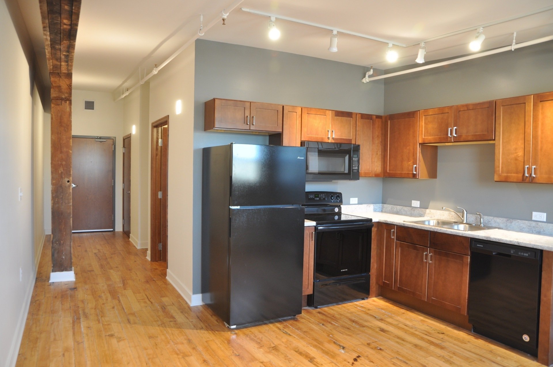Smulekoff's Lofts | Mix Property Management