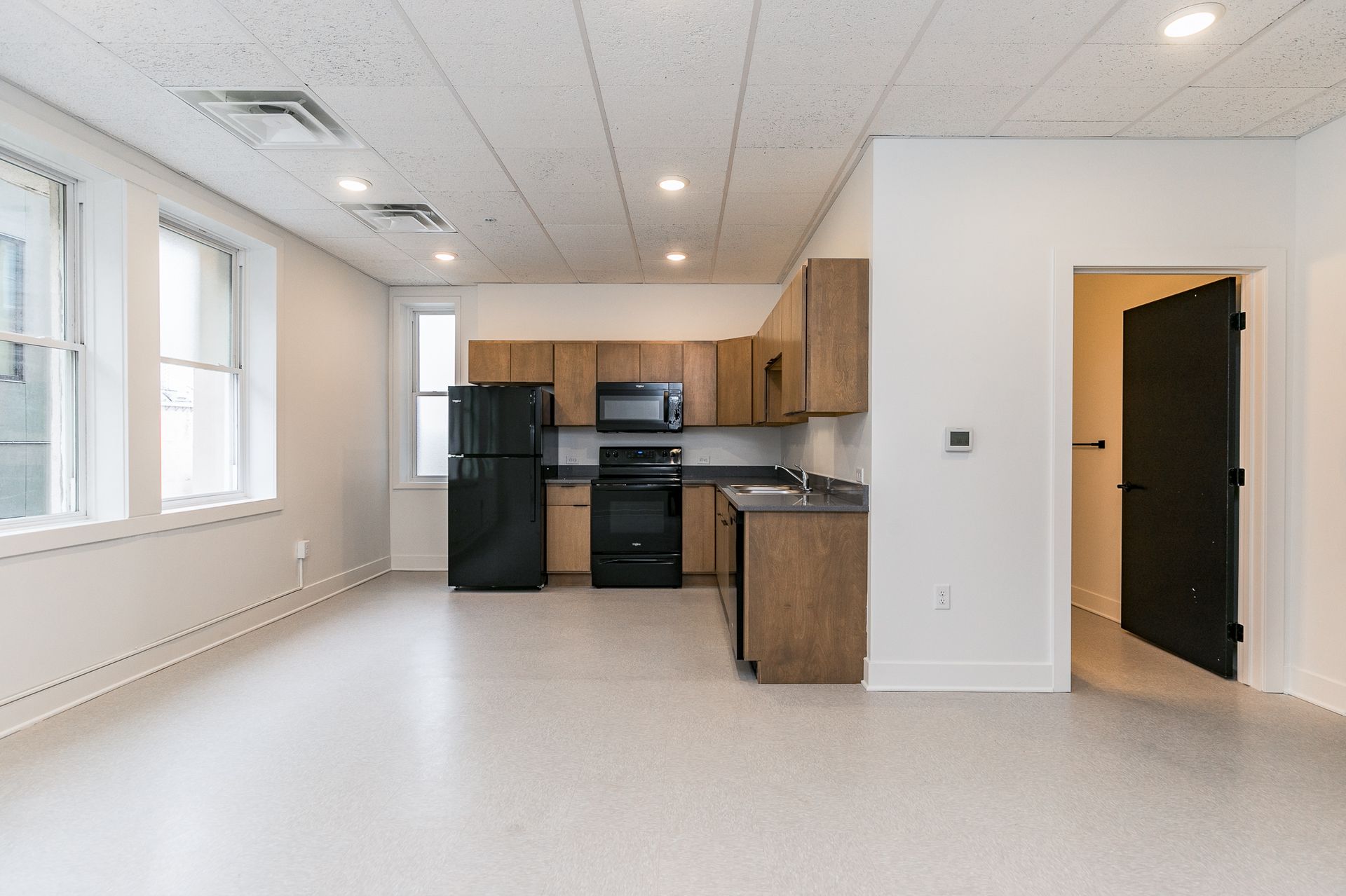 Pullman Lofts | Mix Property Management