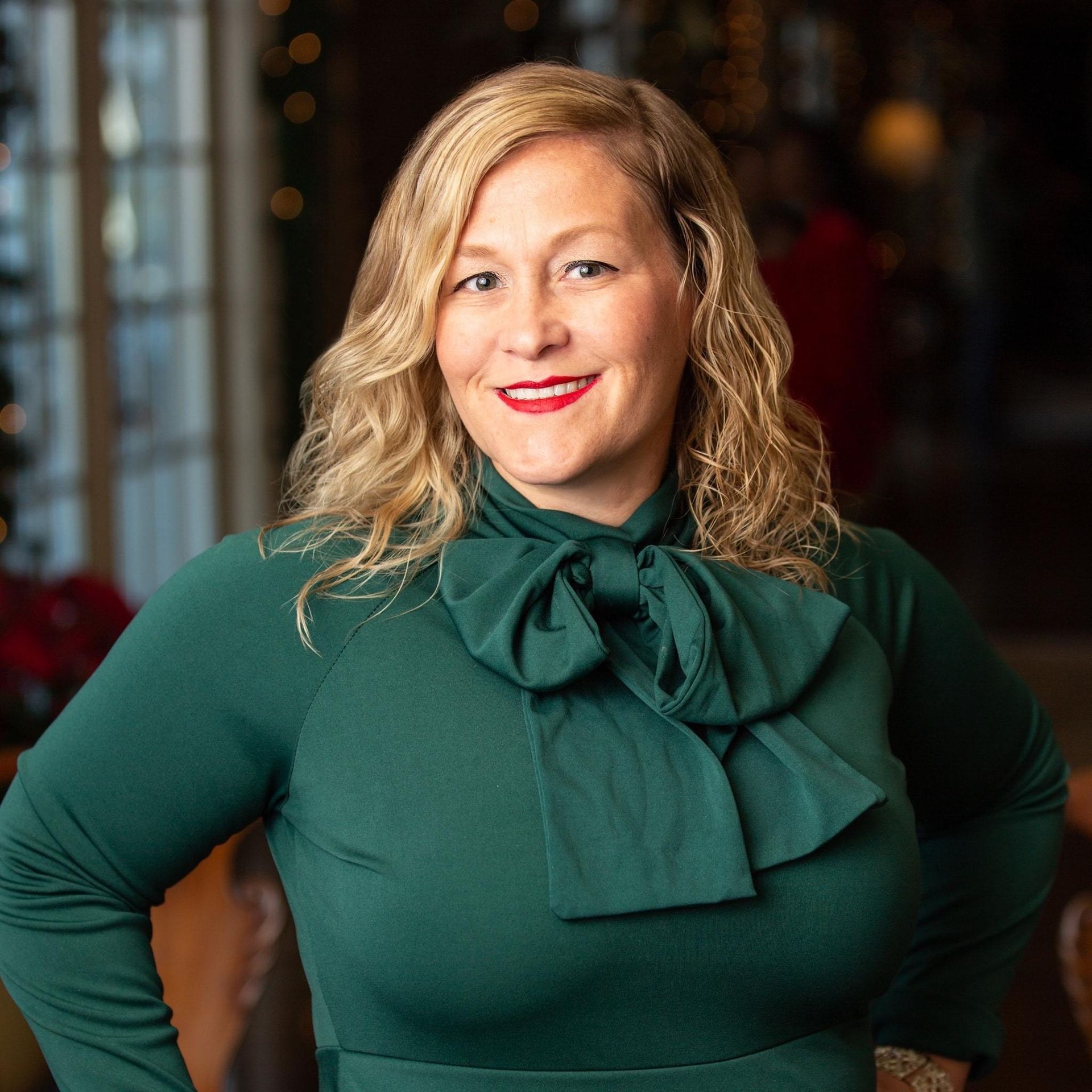 Louisiana REALTORS Board of Directors | Louisiana REALTORS Officers