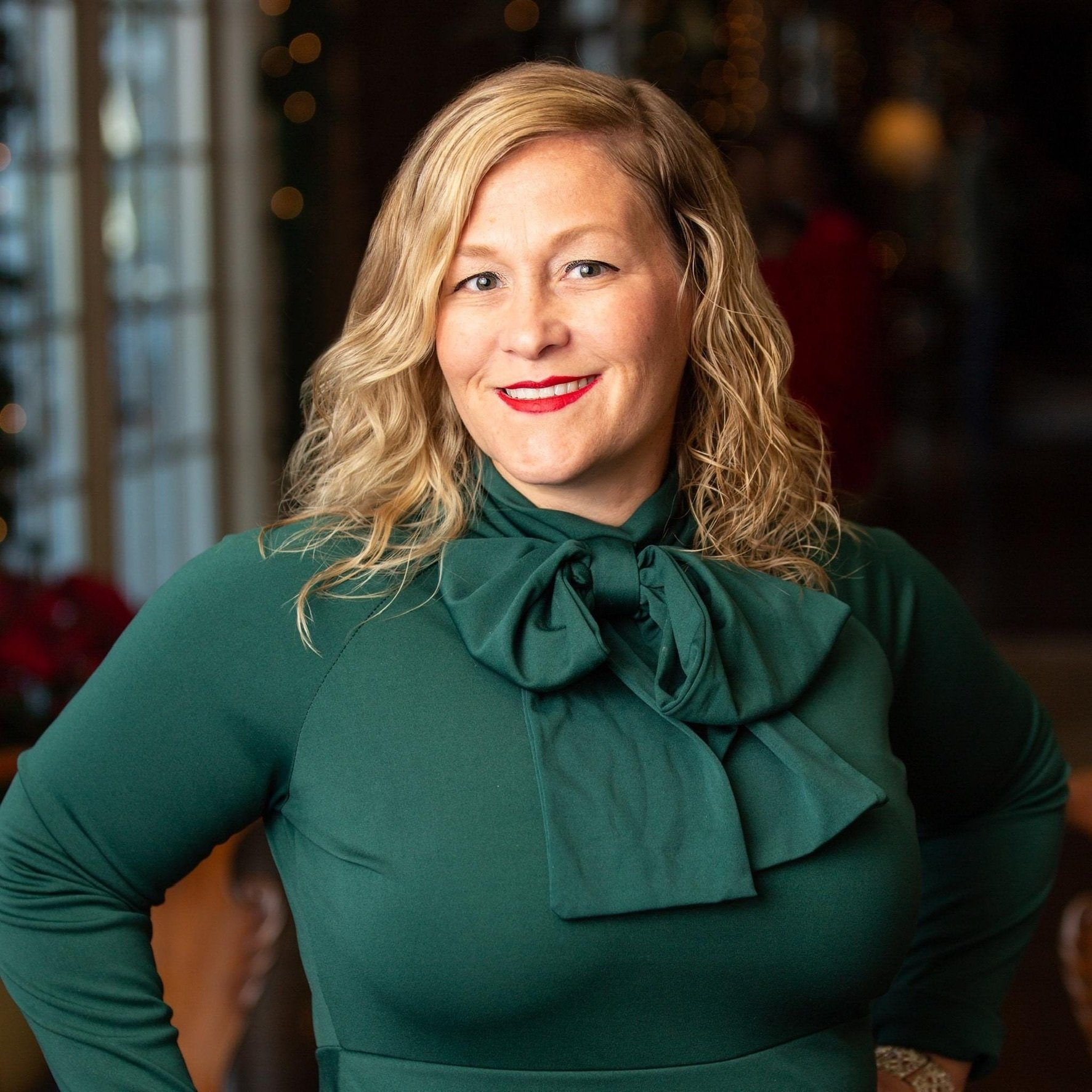 Louisiana REALTORS Board of Directors | Louisiana REALTORS Officers