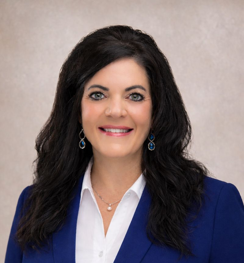 Louisiana REALTORS Board of Directors | Louisiana REALTORS Officers