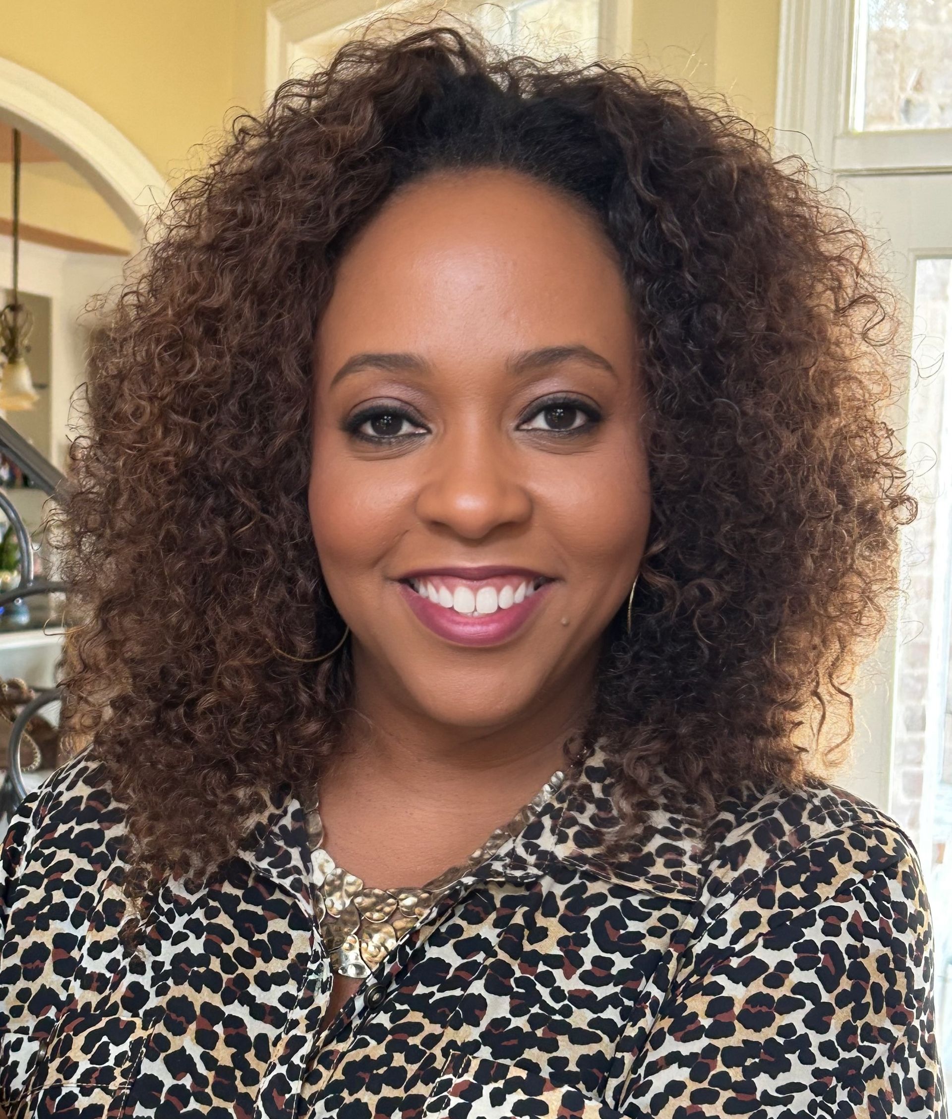 Louisiana REALTORS Board of Directors | Louisiana REALTORS Officers