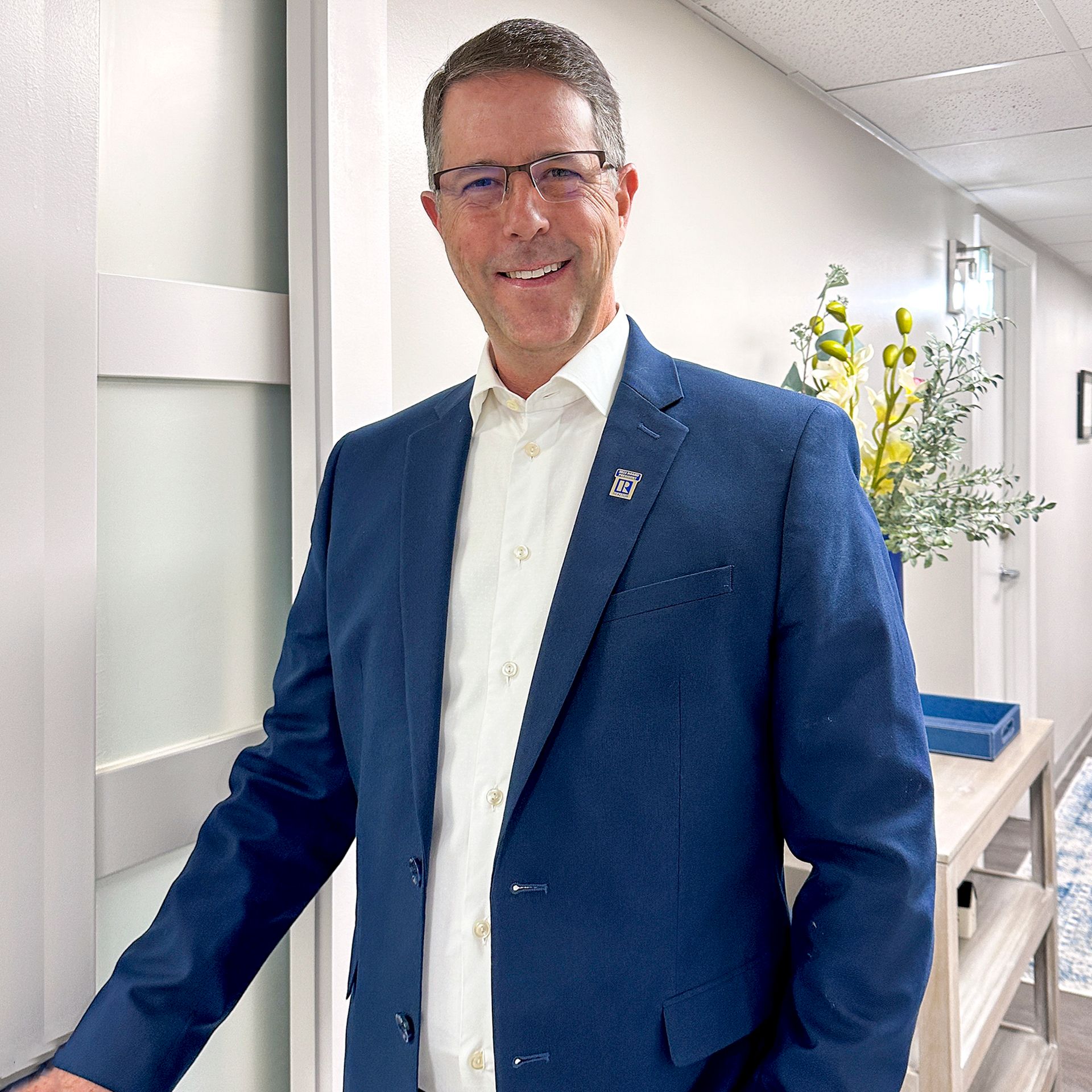 Louisiana REALTORS Board of Directors | Louisiana REALTORS Officers