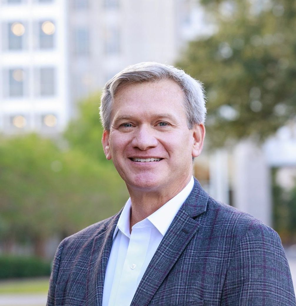 Riding with the Brand