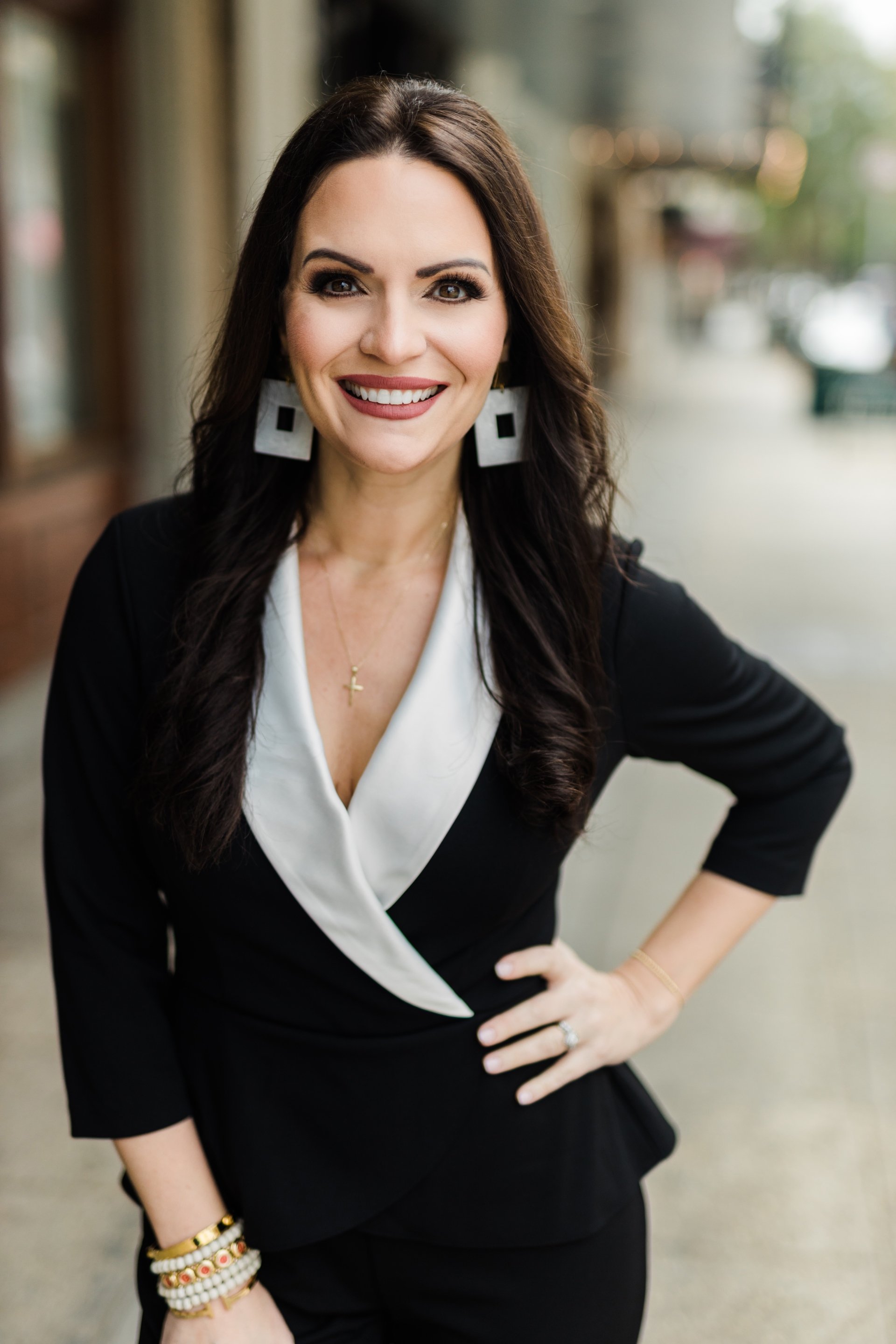 Louisiana REALTORS Board of Directors | Louisiana REALTORS Officers