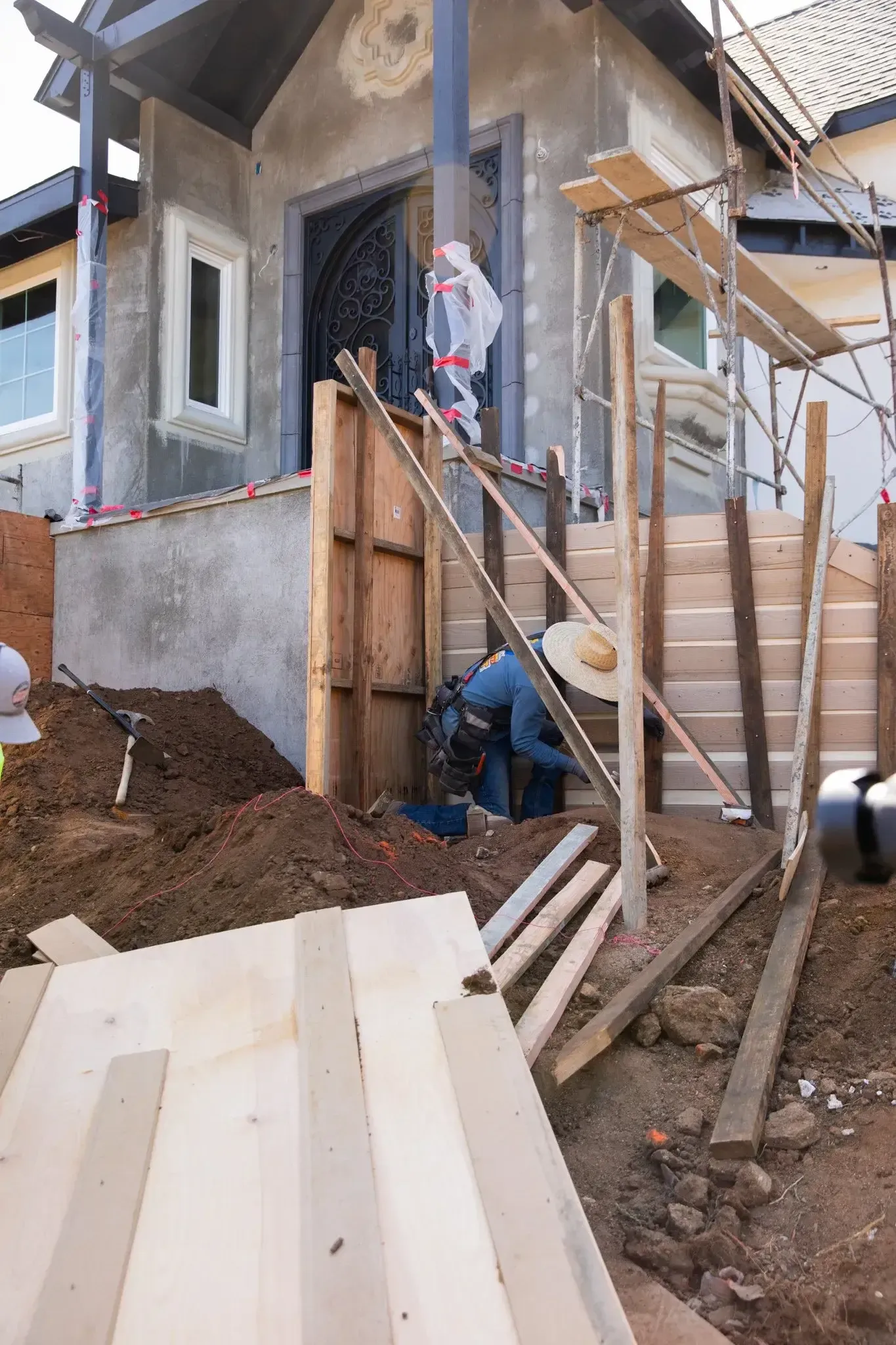 Builder's Innovation Group