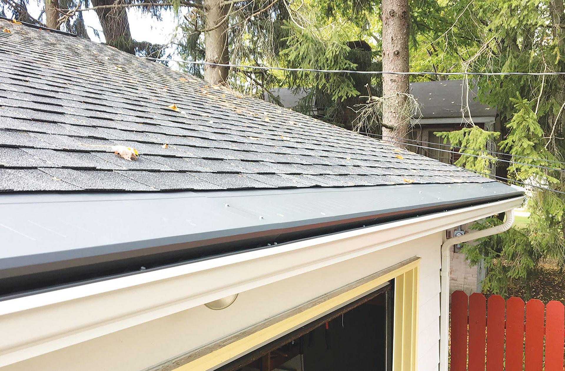 About Us | Gutter Cover Company | Leaf guard | gutter guard | Elyria OH