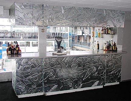 Specialty Glass Products | TCG Glass