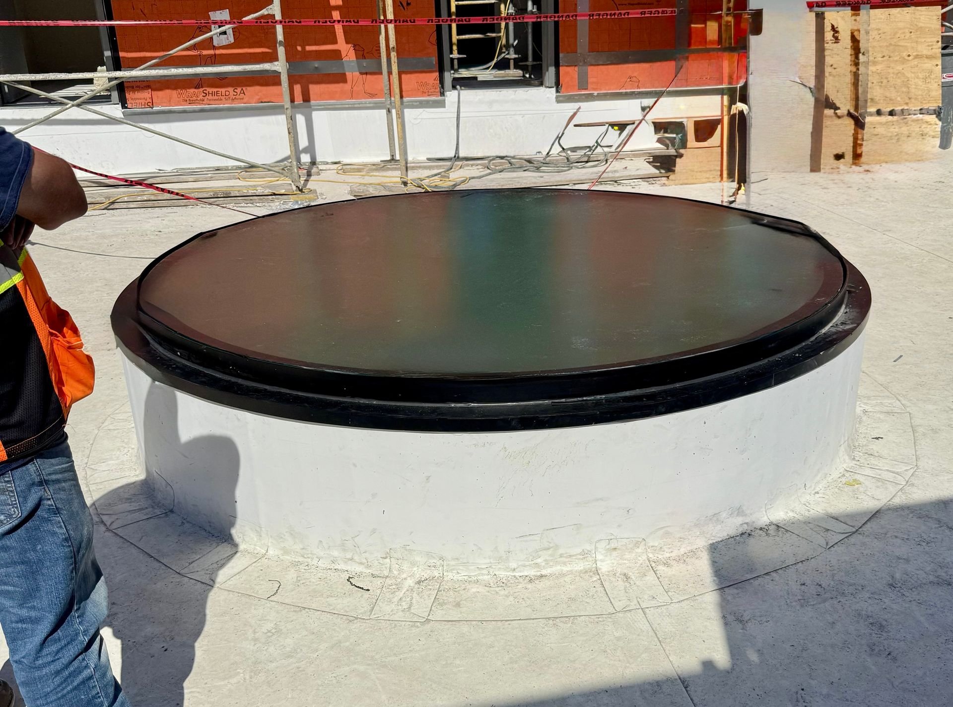 Facet Glass Products | TCG Advanced Architectural Glass
