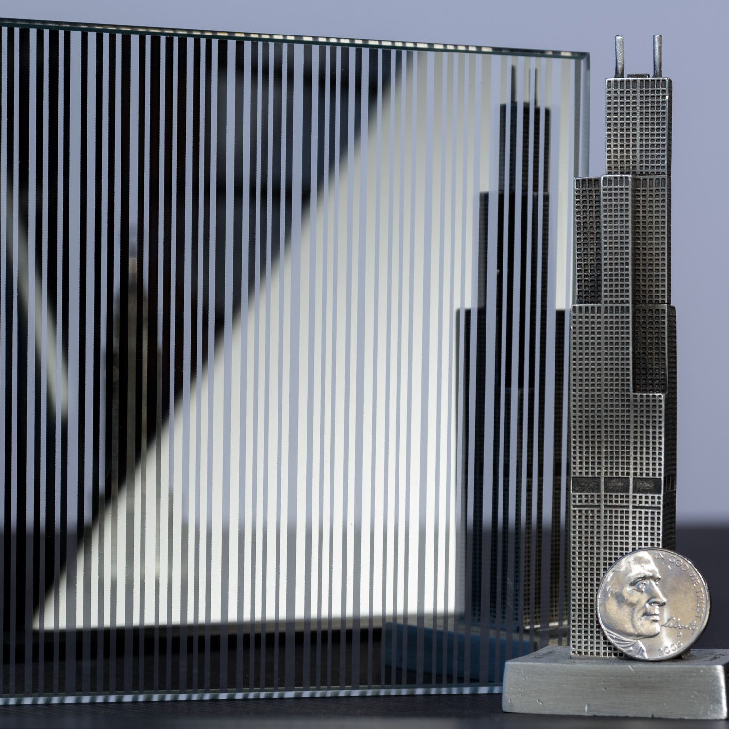 Heavy Metal Glass | TCG Advanced Architectural Glass