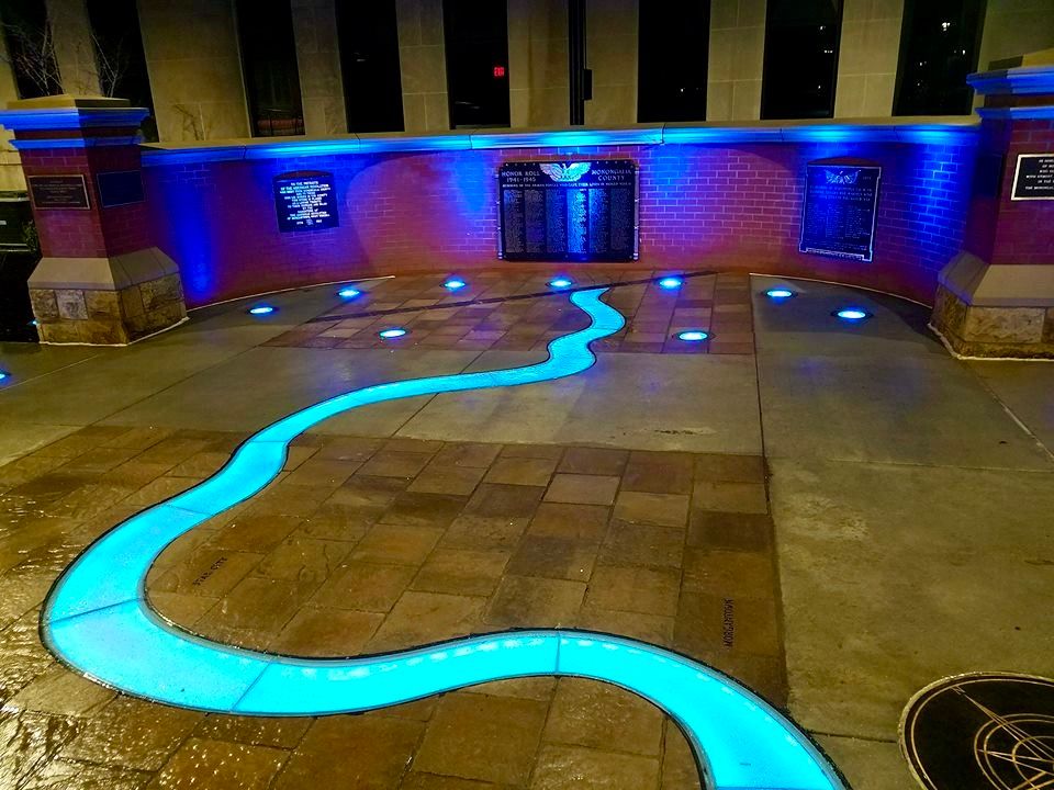 Glass Flooring | Interior Glass Floors | TCG Glass