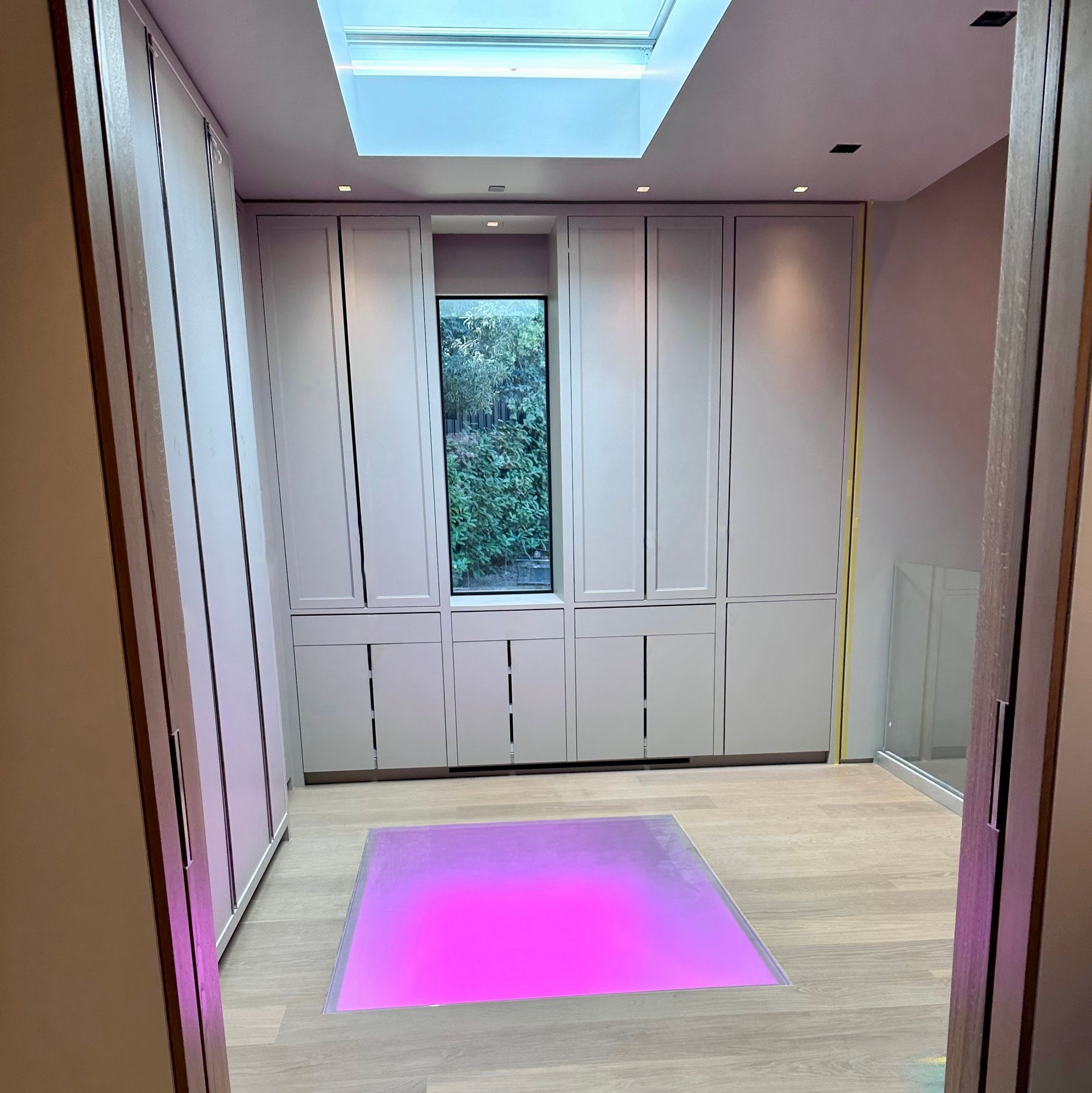 Glass Flooring | Interior Glass Floors | TCG Glass
