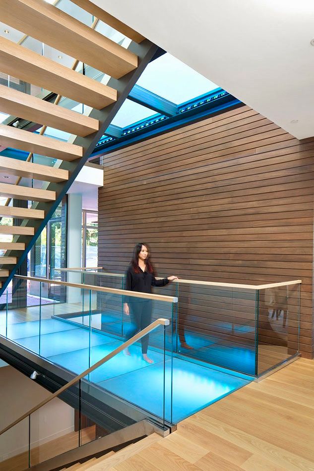 All Architectural Glass Products | TCG Glass