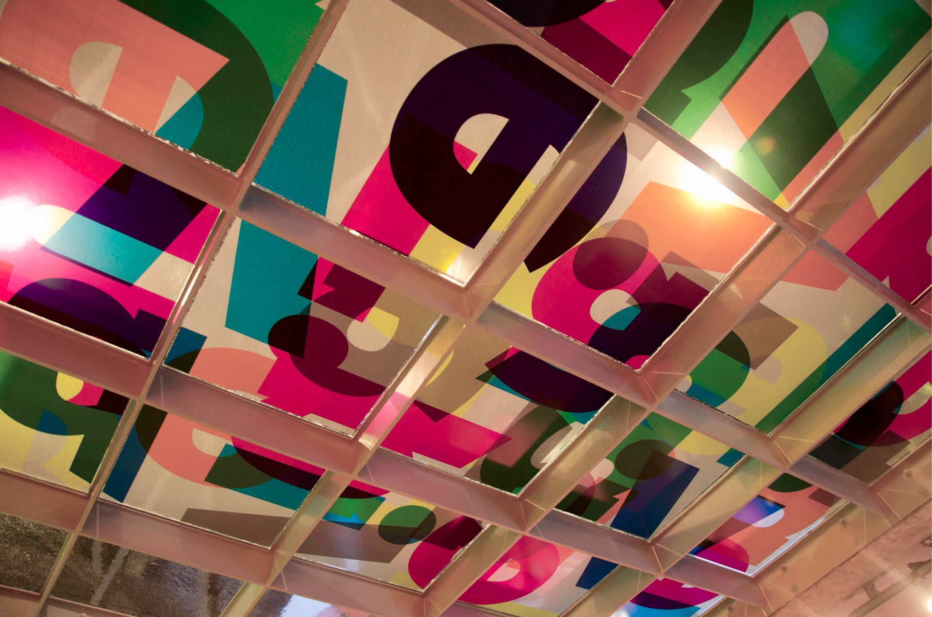 Glass Flooring | Interior Glass Floors | TCG Glass