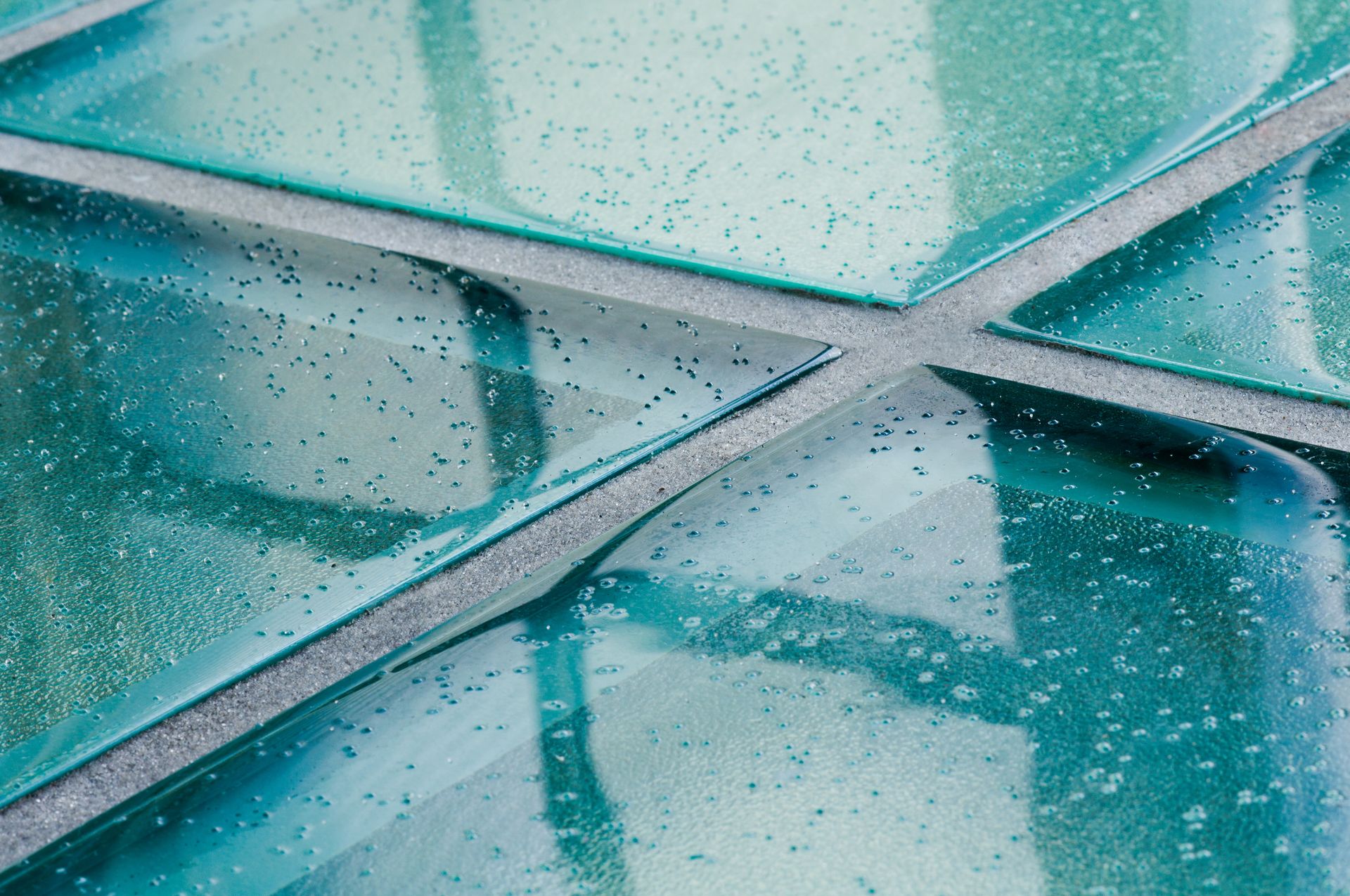 Glass Flooring | Interior Glass Floors | TCG Glass